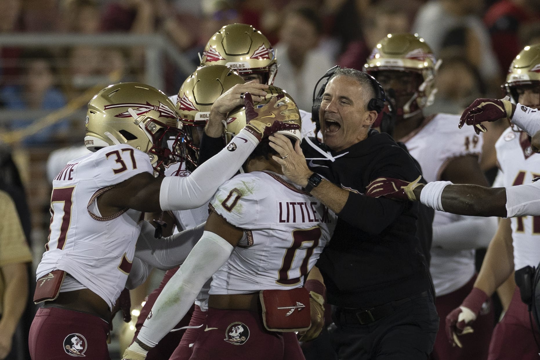 Seminoles lose one of their best and most important players in 2025 to ...