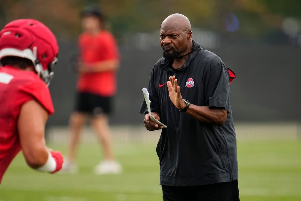 Ohio State football predicted to land a pair of SEC difference-makers ...