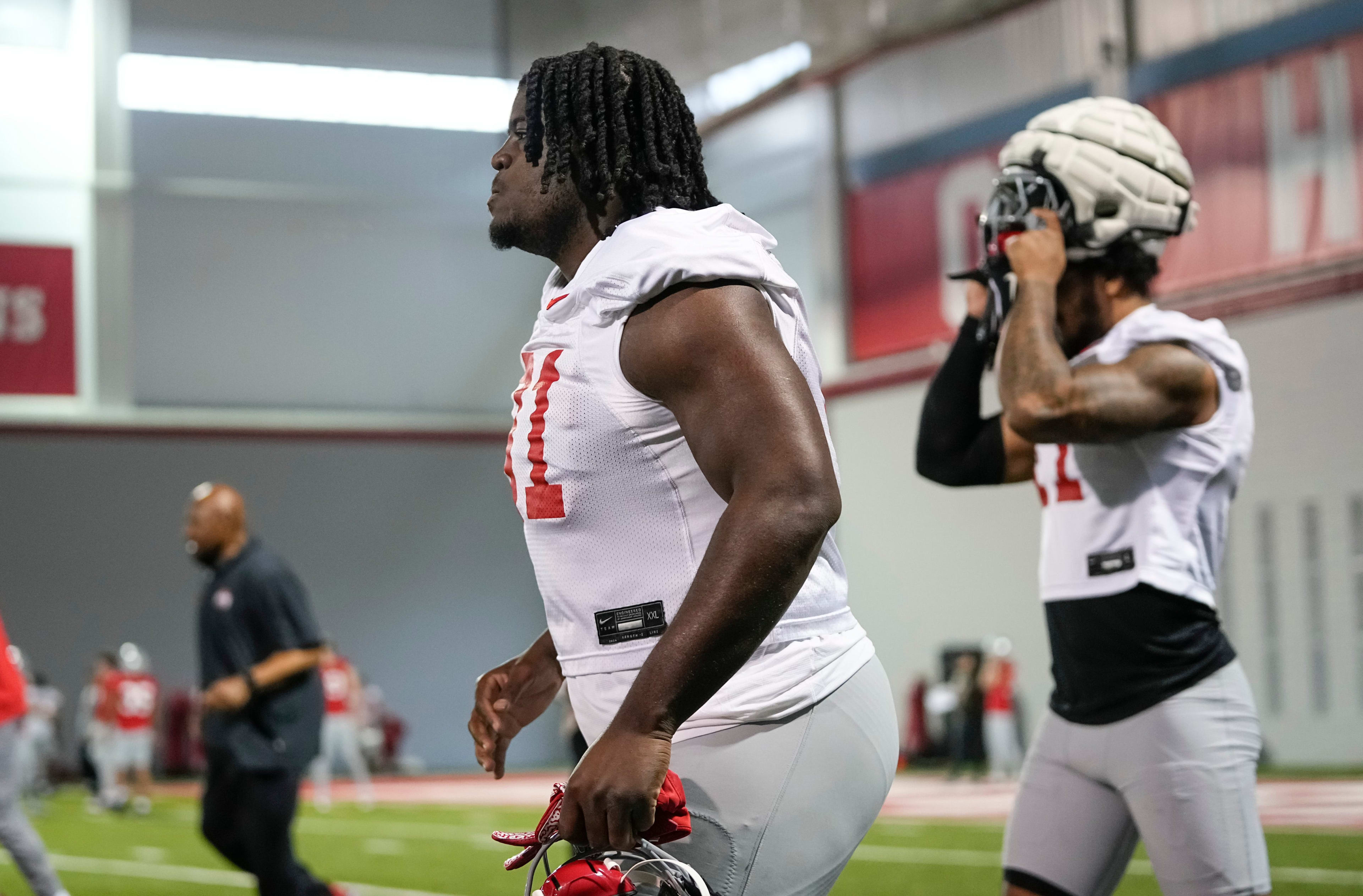 Former Ohio State football player just landed with the last team ...