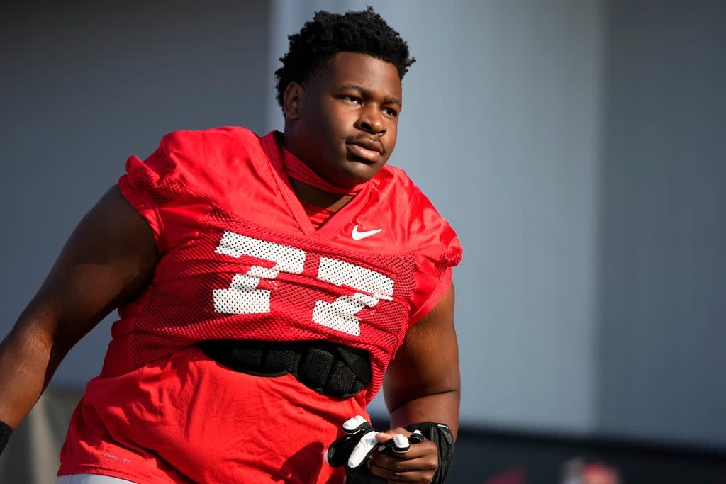 Former Ohio State football starter has found a new home in the SEC for ...