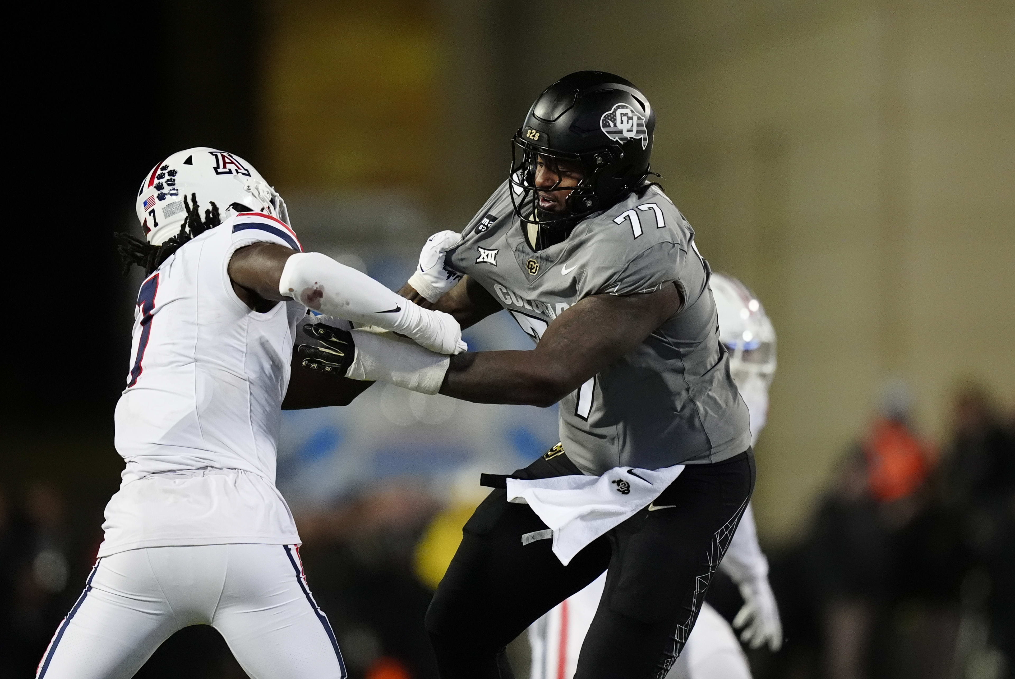 Former 5-star Sunshine State recruit is back in the transfer portal ...