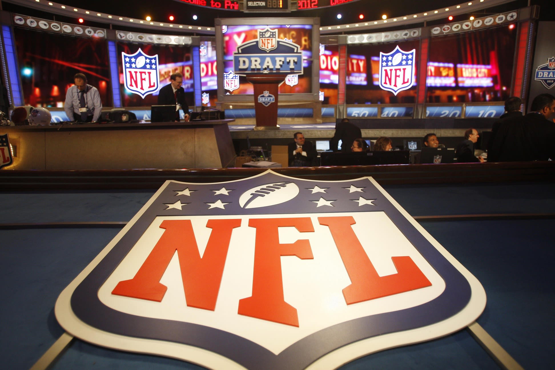 The Dolphins' 2026 NFL Draft assets are formally locking in to place ...