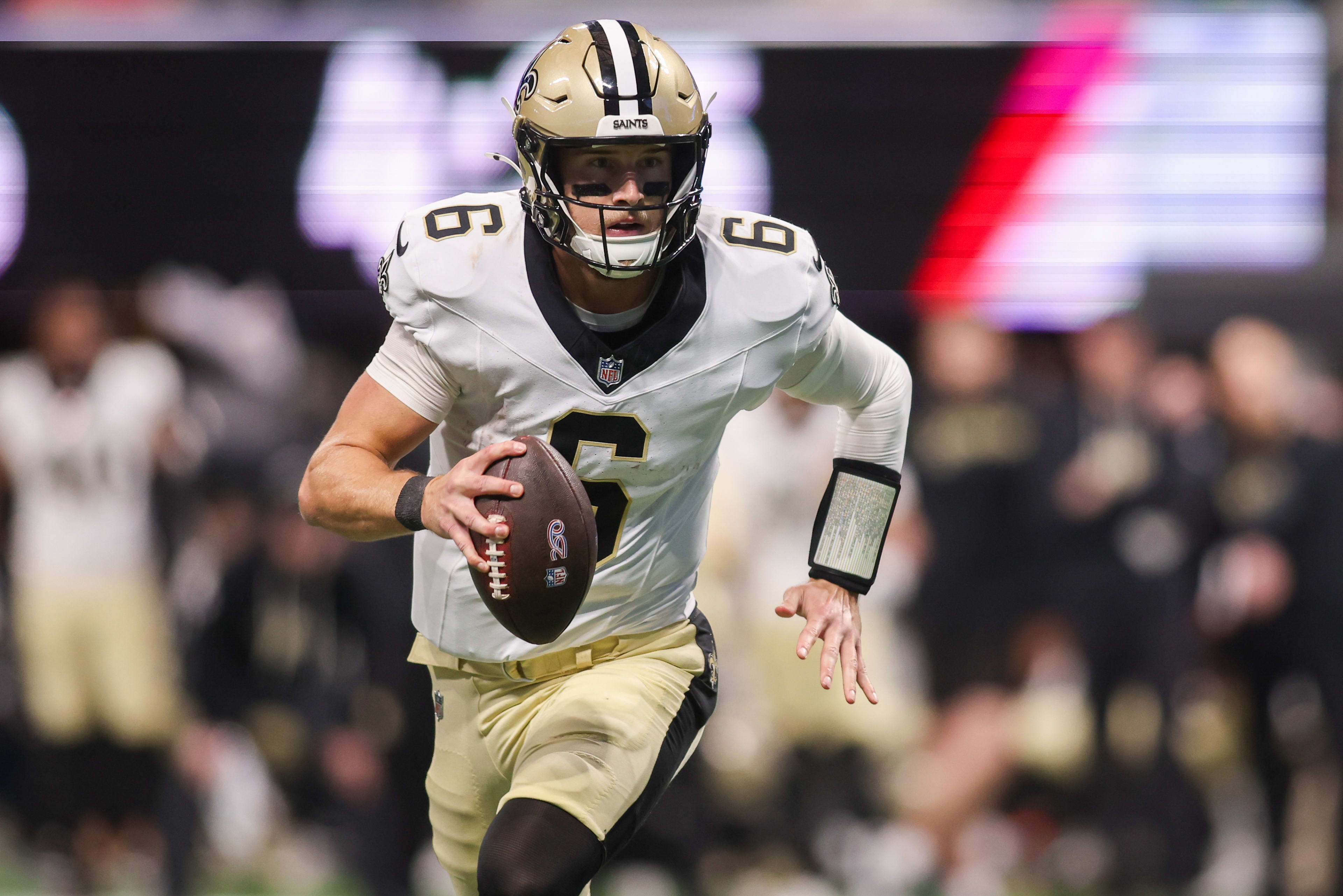 Saints 2026 opponents revealed: Kellen Moore already has a notable ...