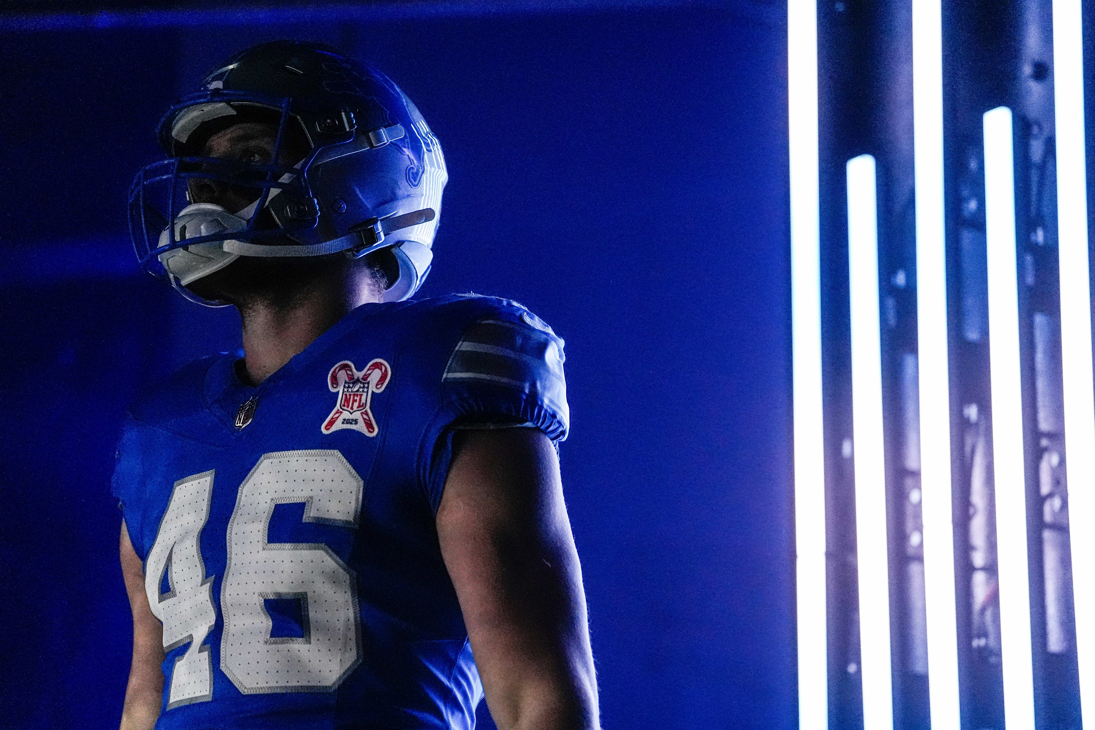 The Lions need to not offer Jack Campbell his fifth-year option - A to ...