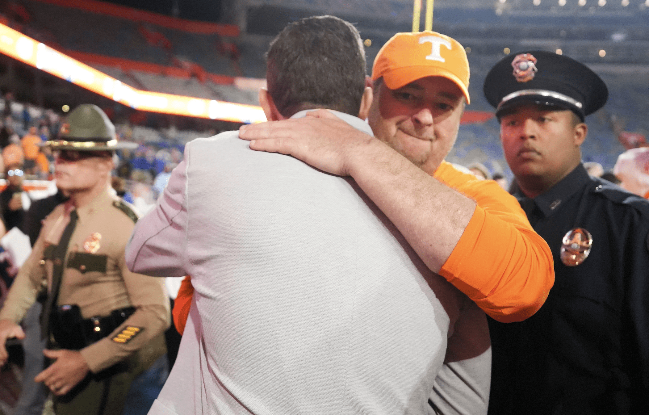 Tennessee Vols officially make big transfer addition at an important ...