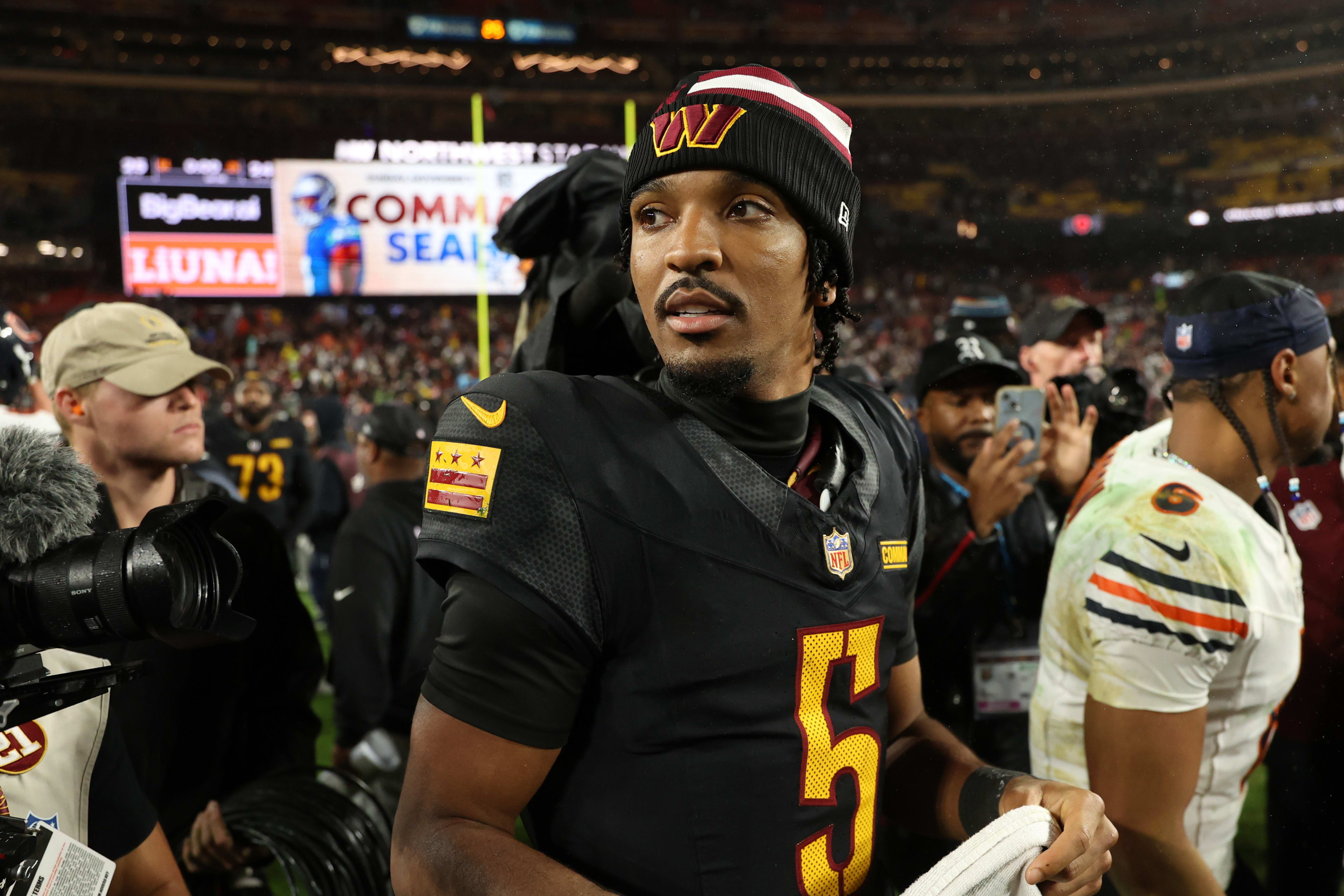 Latest intel around Kliff Kingsbury's departure raises even more ...