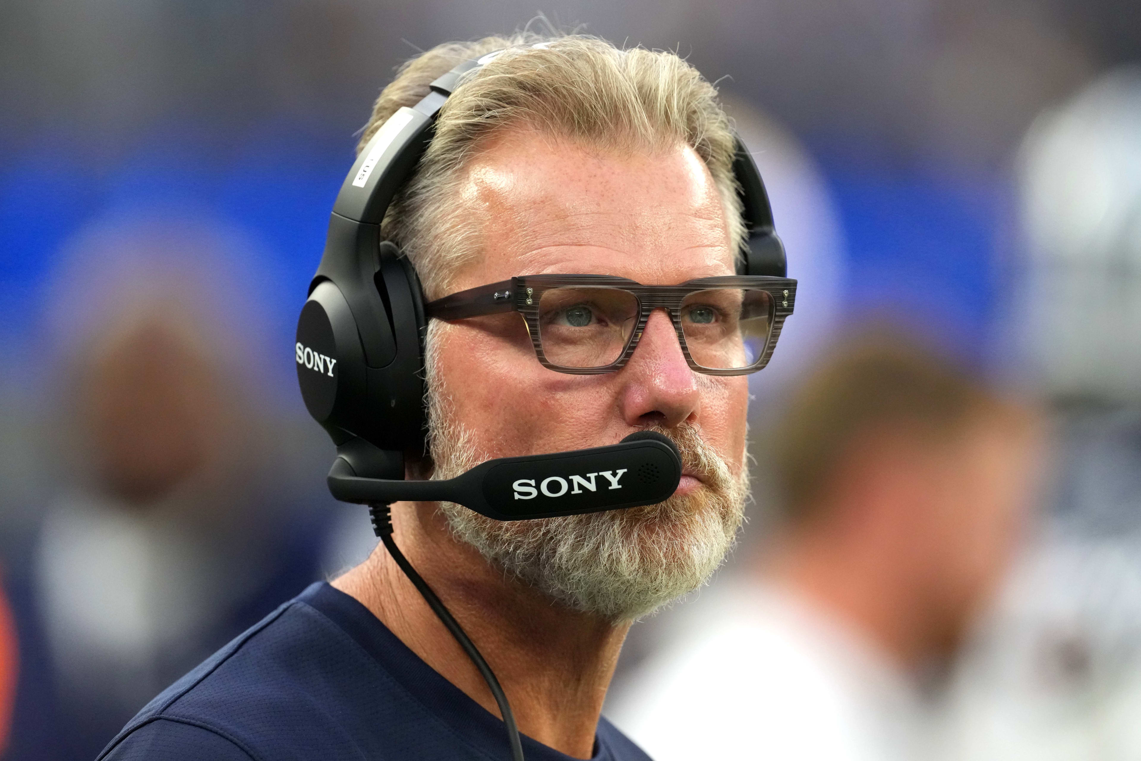 Cowboys player's telling message proves exactly why the decision to ...