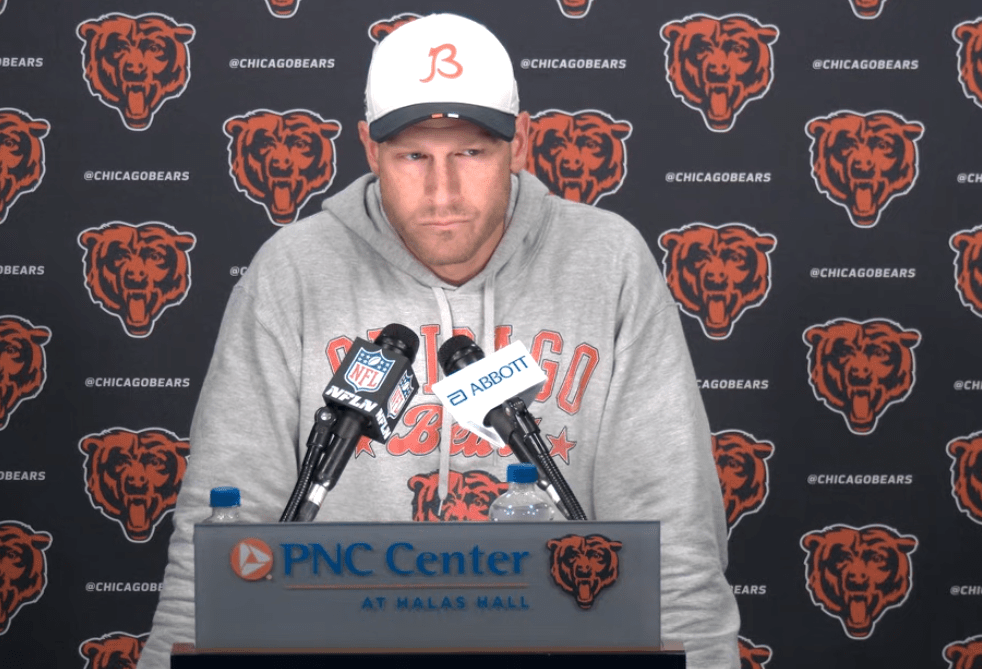 Ben Johnson just sent a strong warning to teams looking to knock off ...