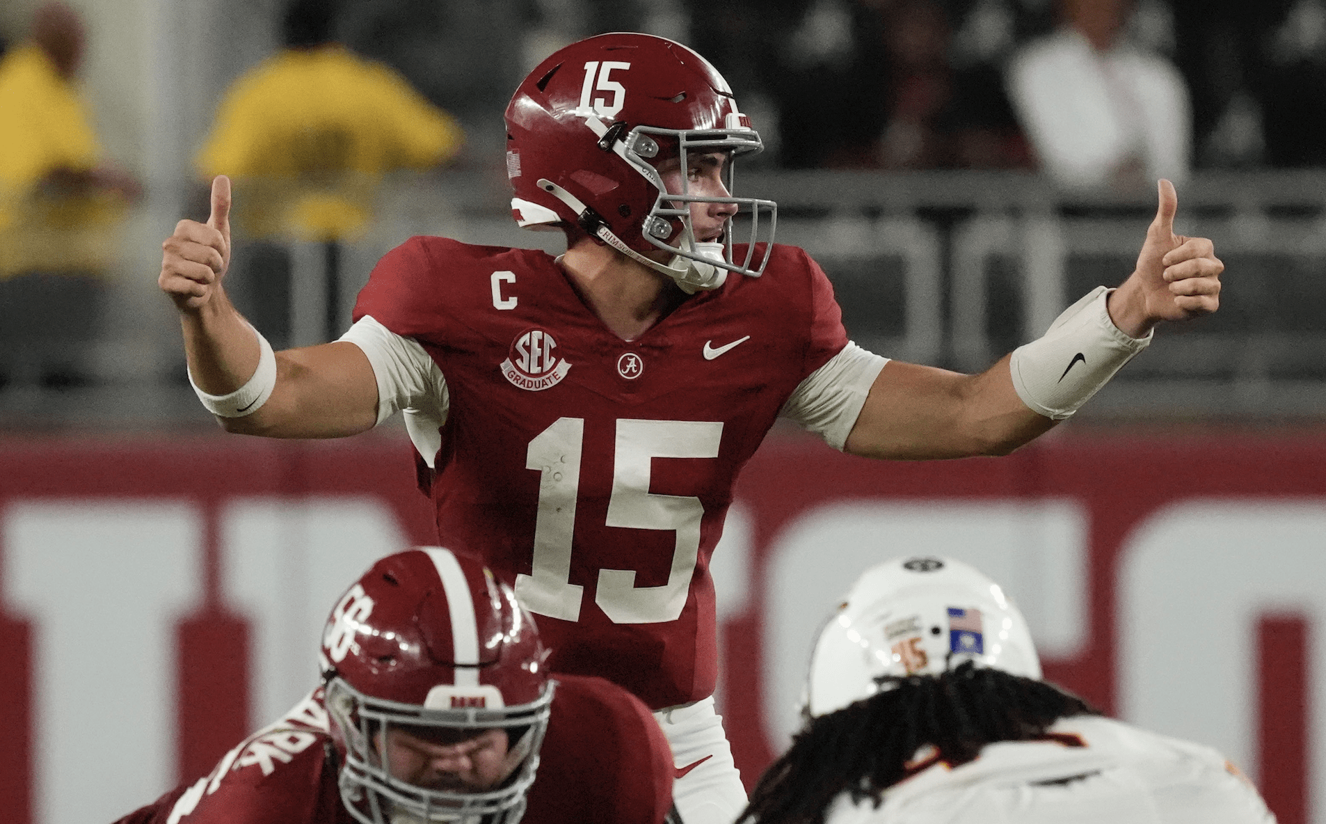 Latest update from national college football insider makes it seem less ...