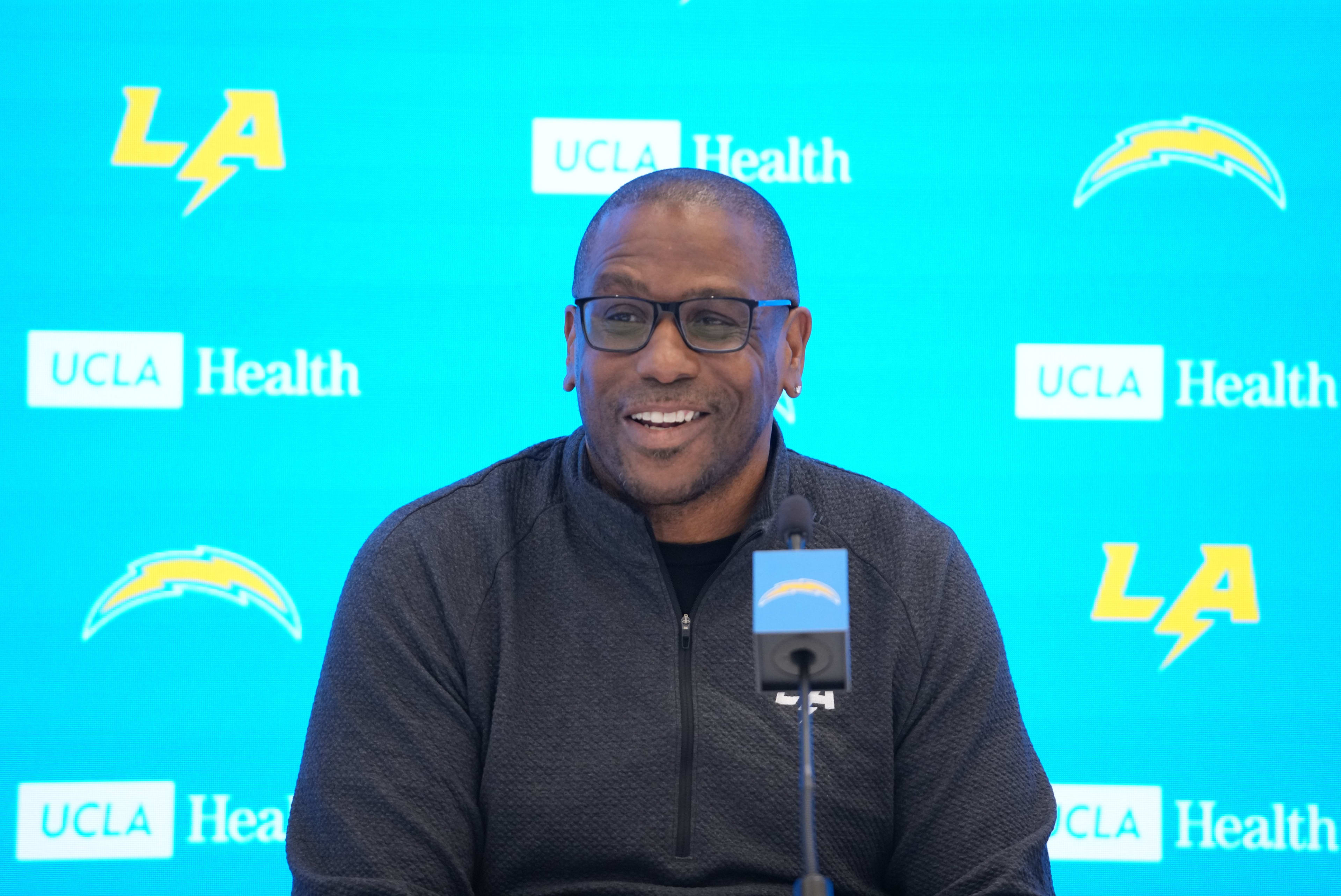 Five things to know about Chad Alexander, the latest addition to the ...