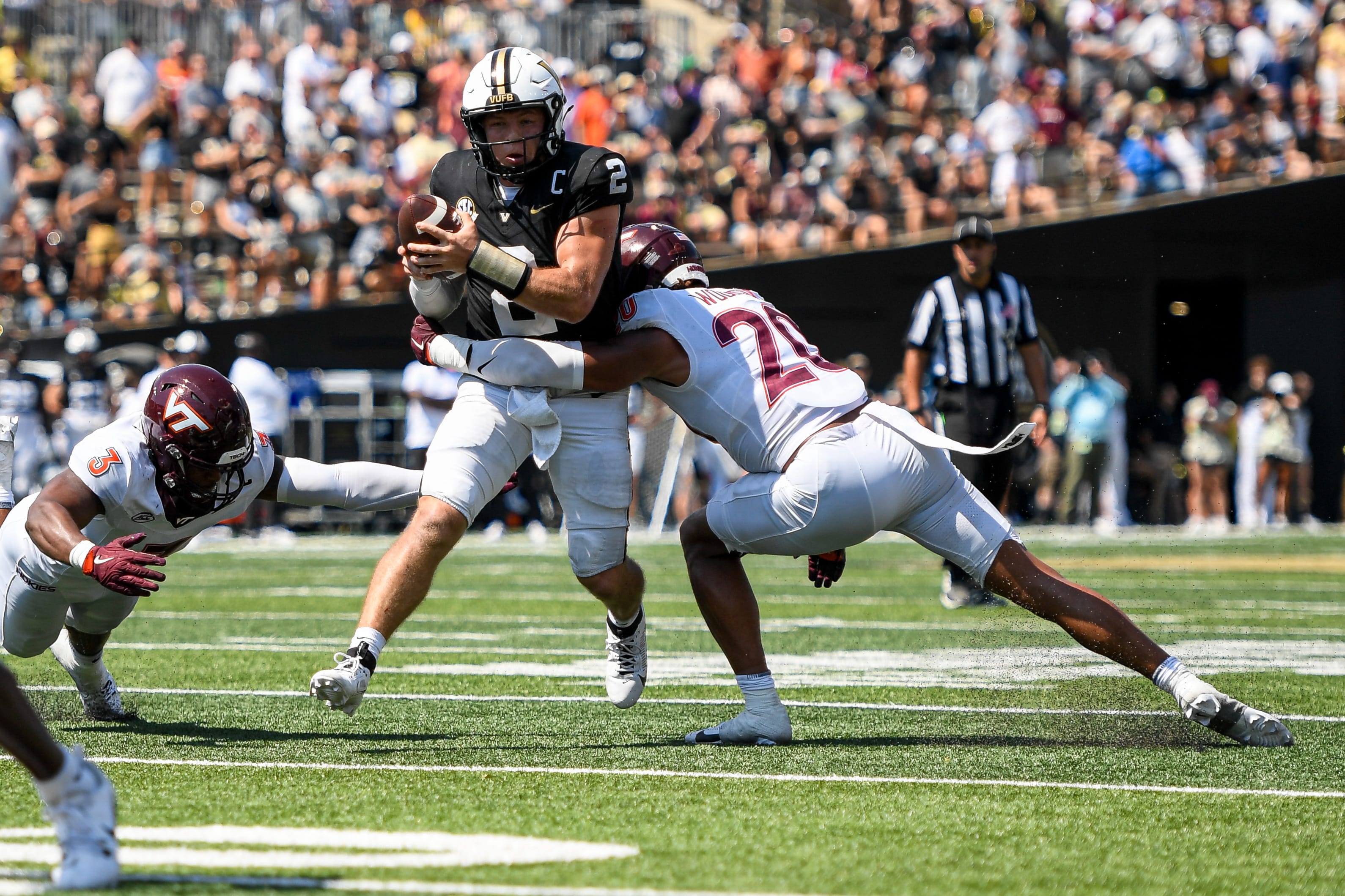 Alabama Crimson Tide kills two birds with one stone after landing a ...