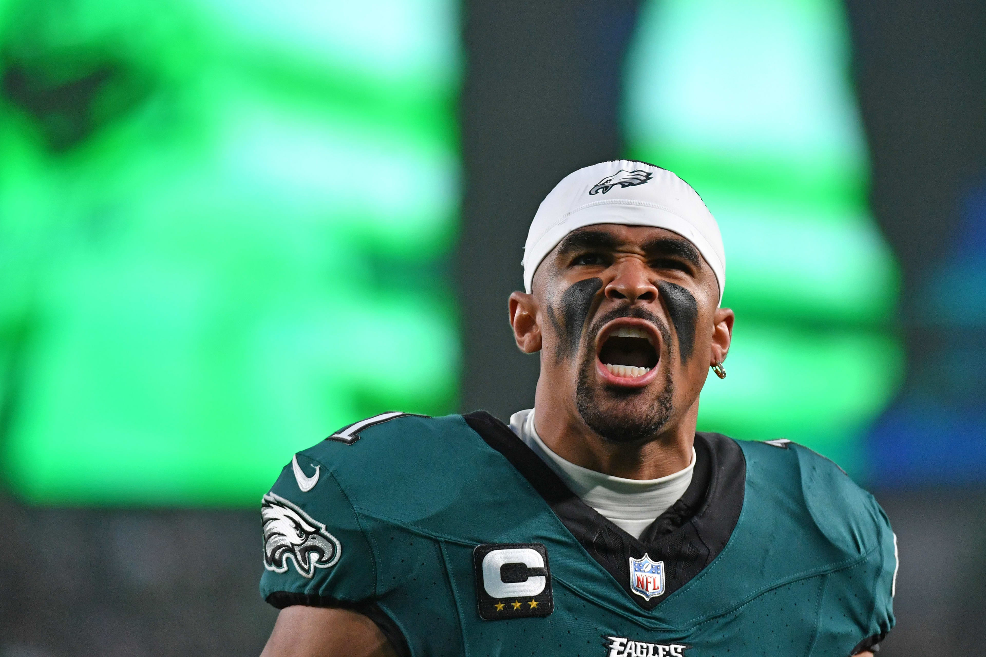 Philadelphia Eagles vs. San Francisco 49ers Wild Card Round broadcast details: Will you be able ...