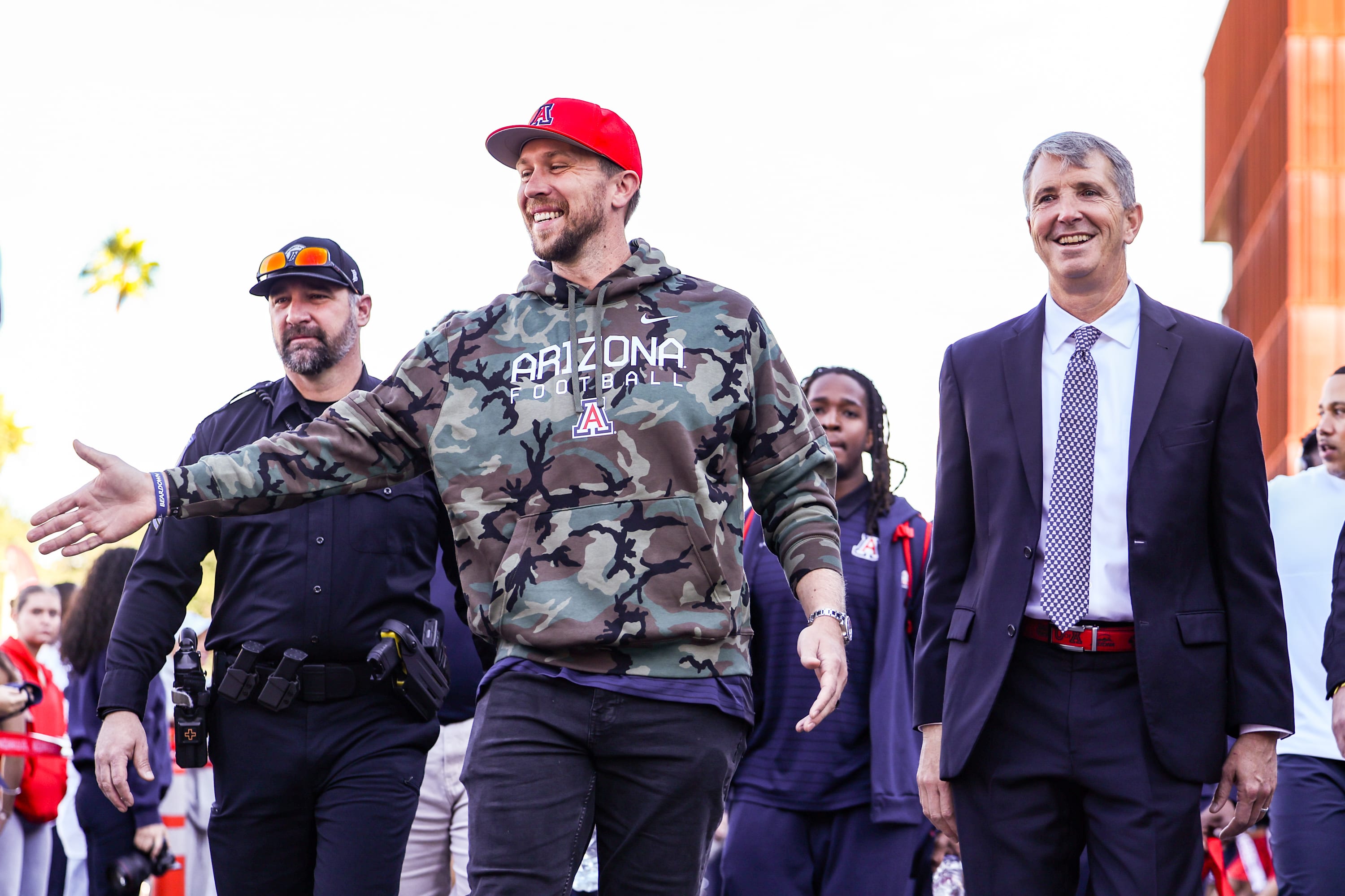 Former Eagles QB Nick Foles wins the internet with perfect message to ...