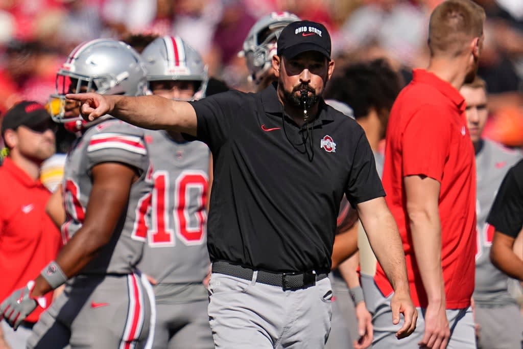 Ohio State football added a pair of transfer portal players who have a ...