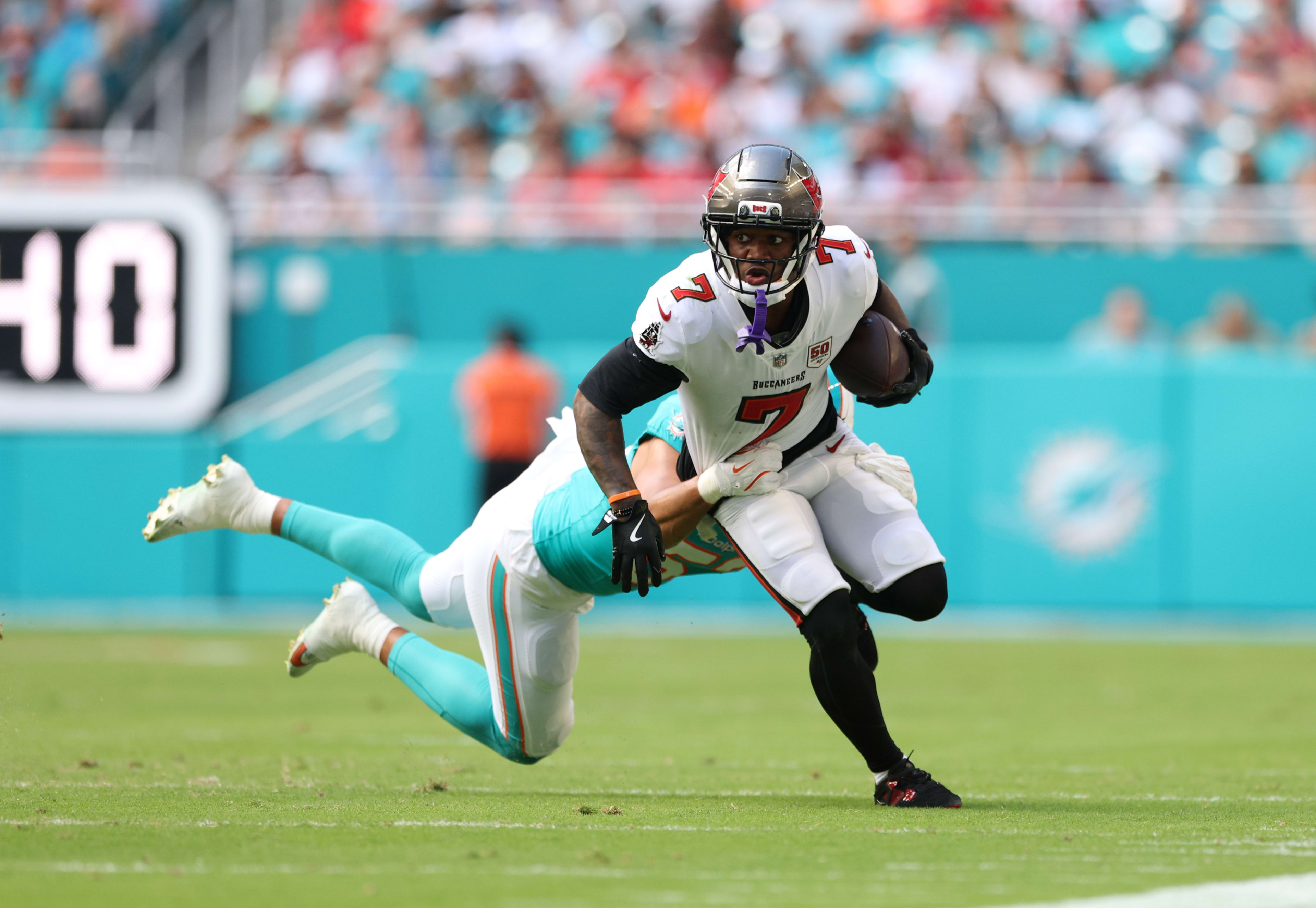 One Bucs offensive coordinator candidate could bring back a tremendous ...