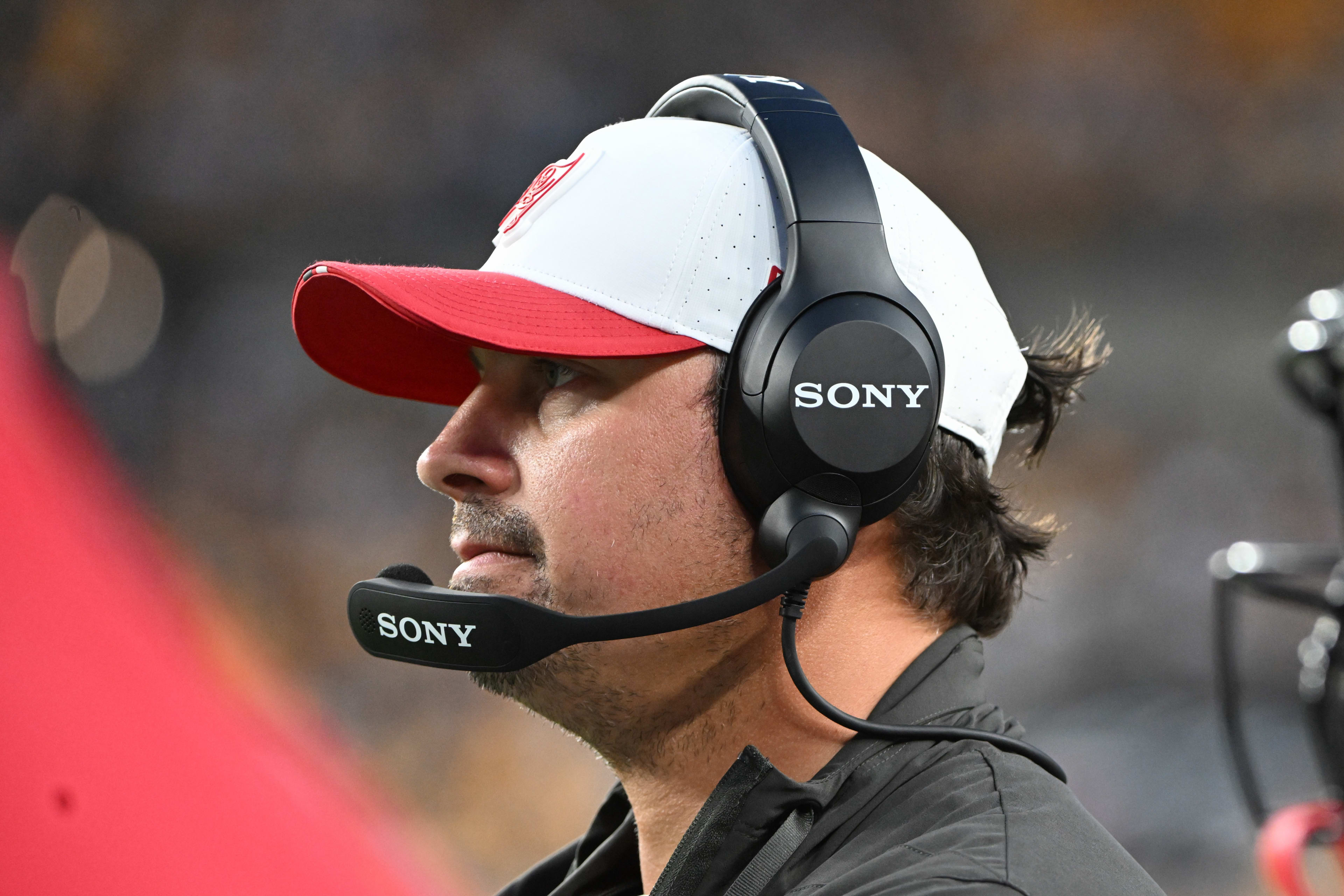 Former Bucs OC Josh Grizzard getting a chance to land on his feet with ...