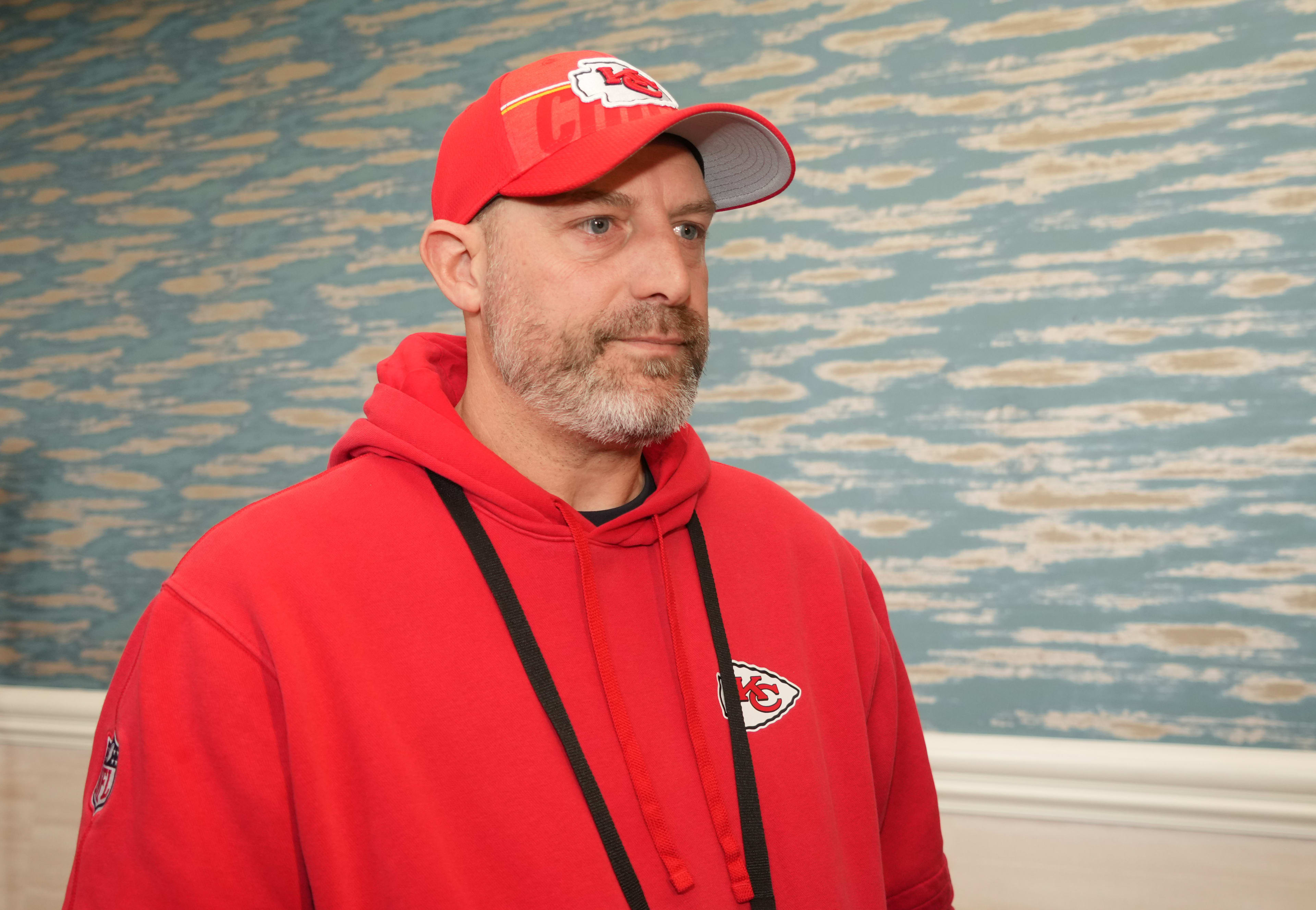 Former Kansas City Chiefs OC Matt Nagy has backup plan after losing out ...