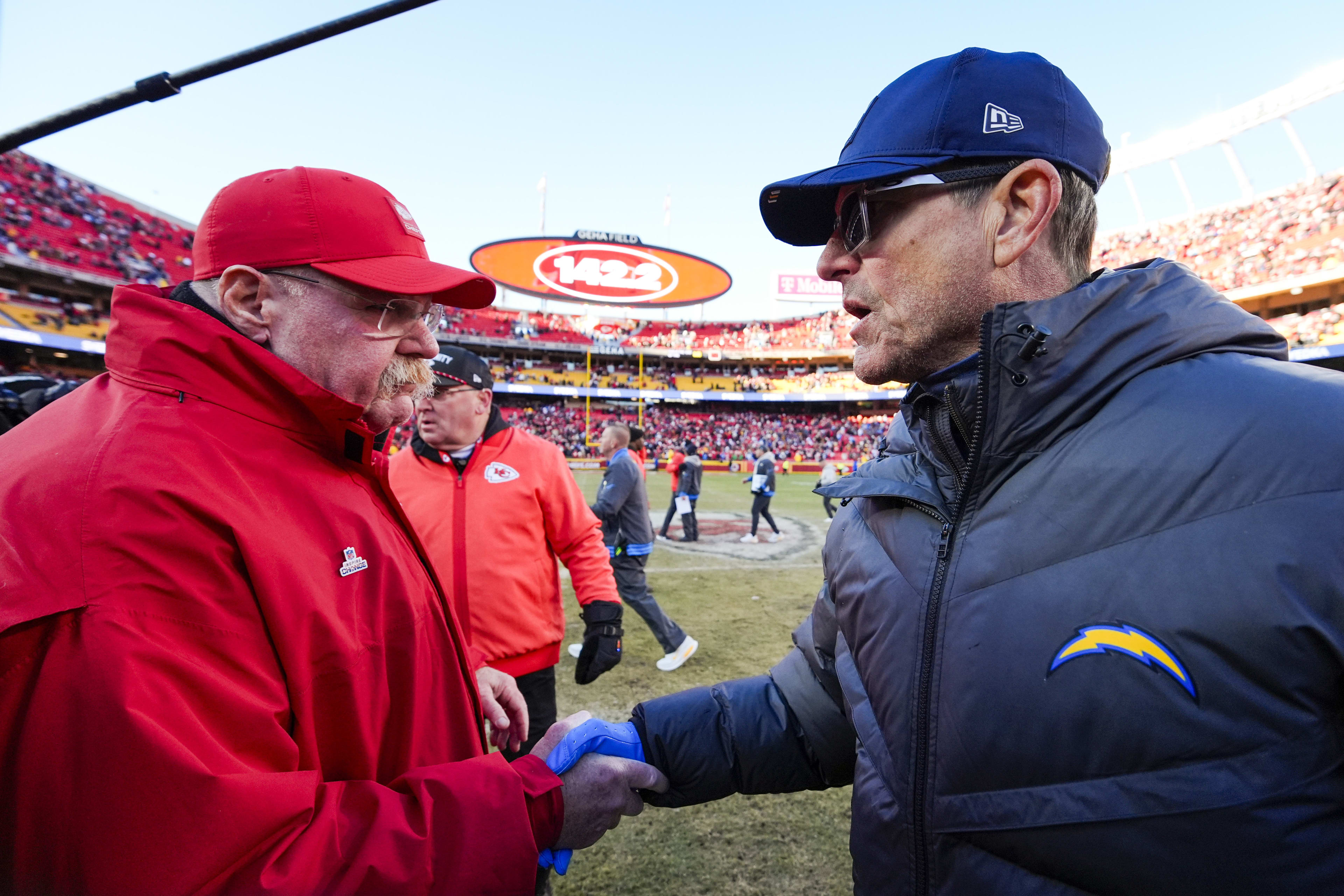 Kansas City Chiefs may come to regret passing on Mike McDaniel in the ...