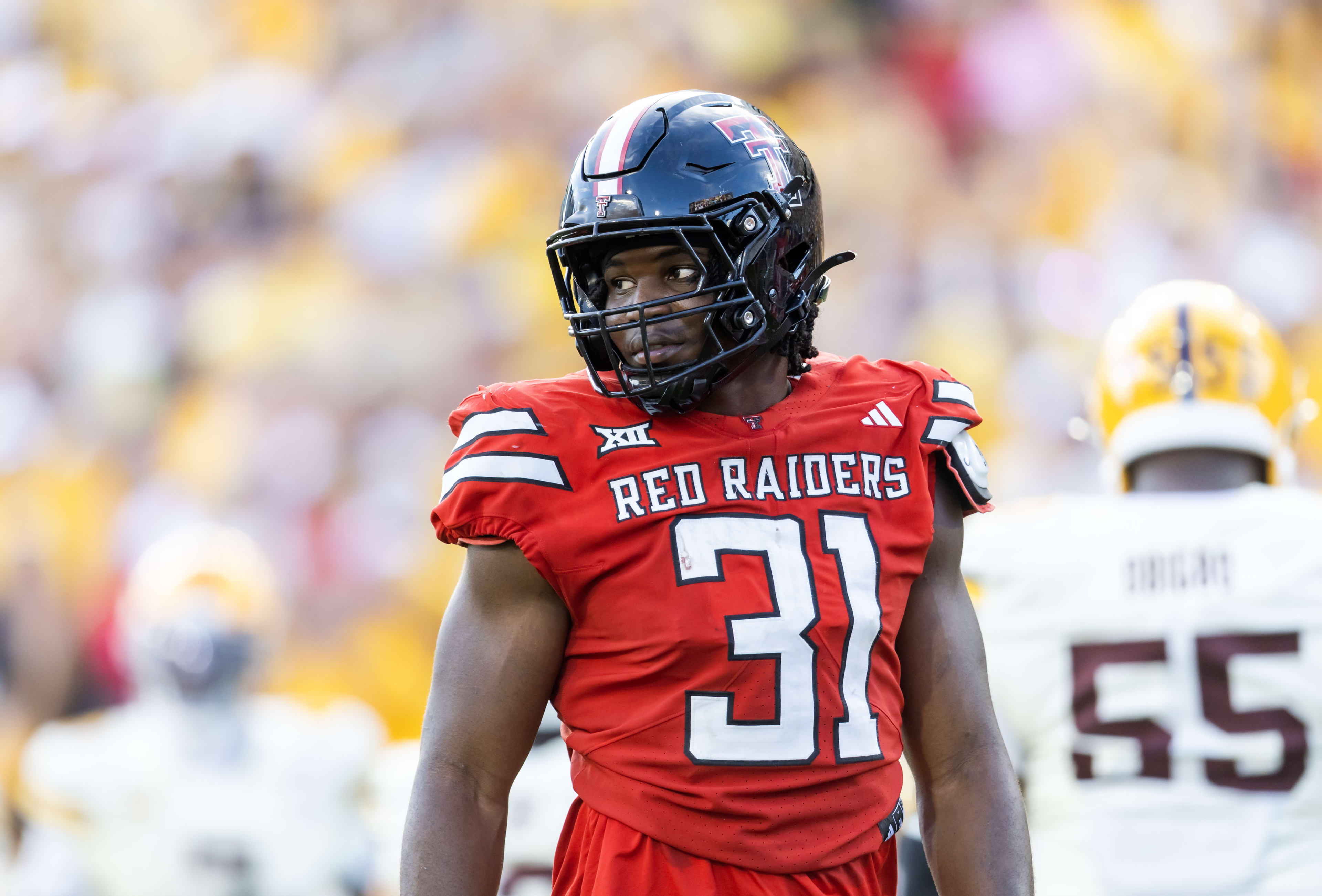 Commanders 2026 NFL Draft Prospect Preview: Washington takes advantage ...