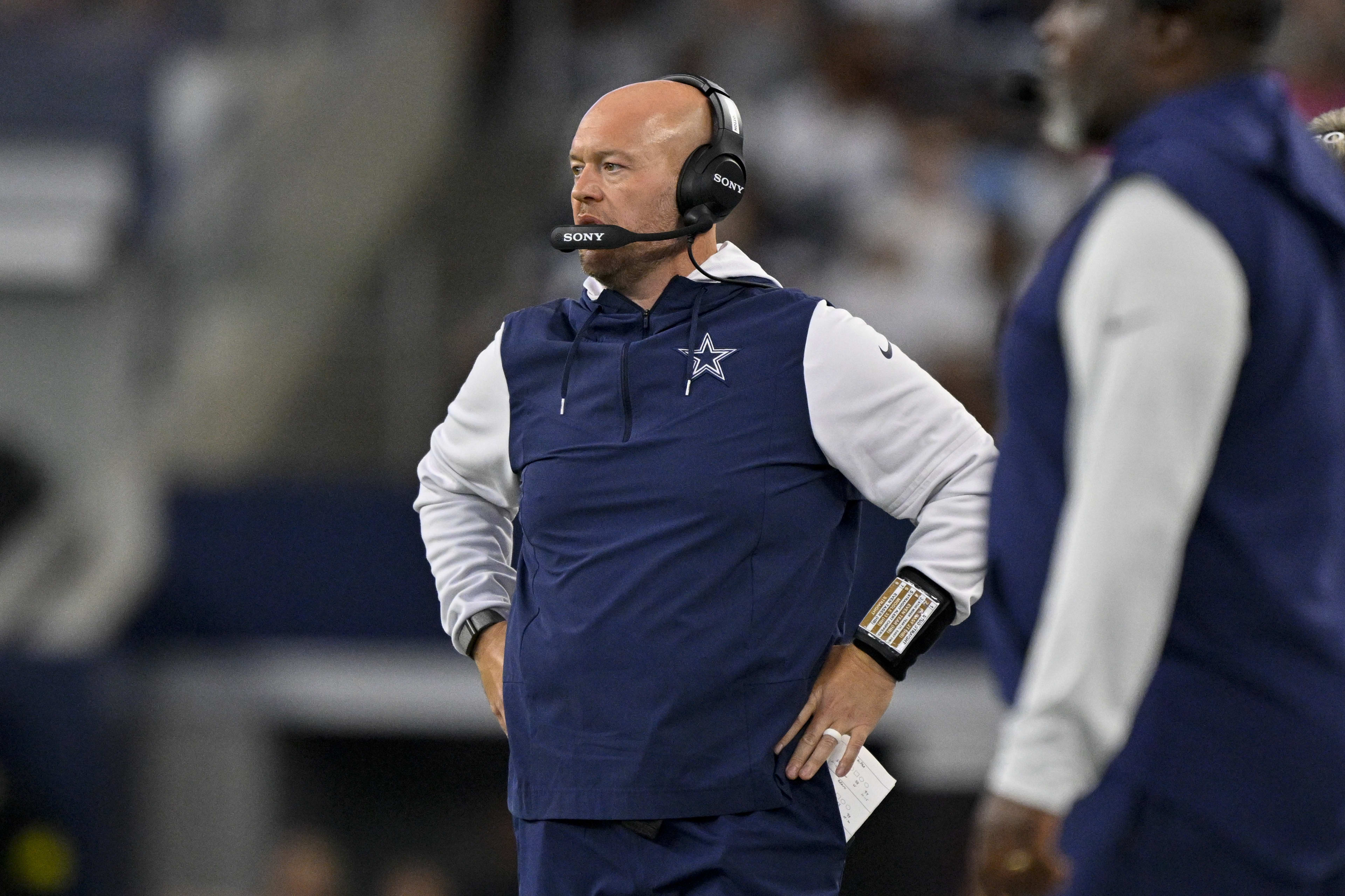 Latest news should have Dallas Cowboys worried about losing a very ...