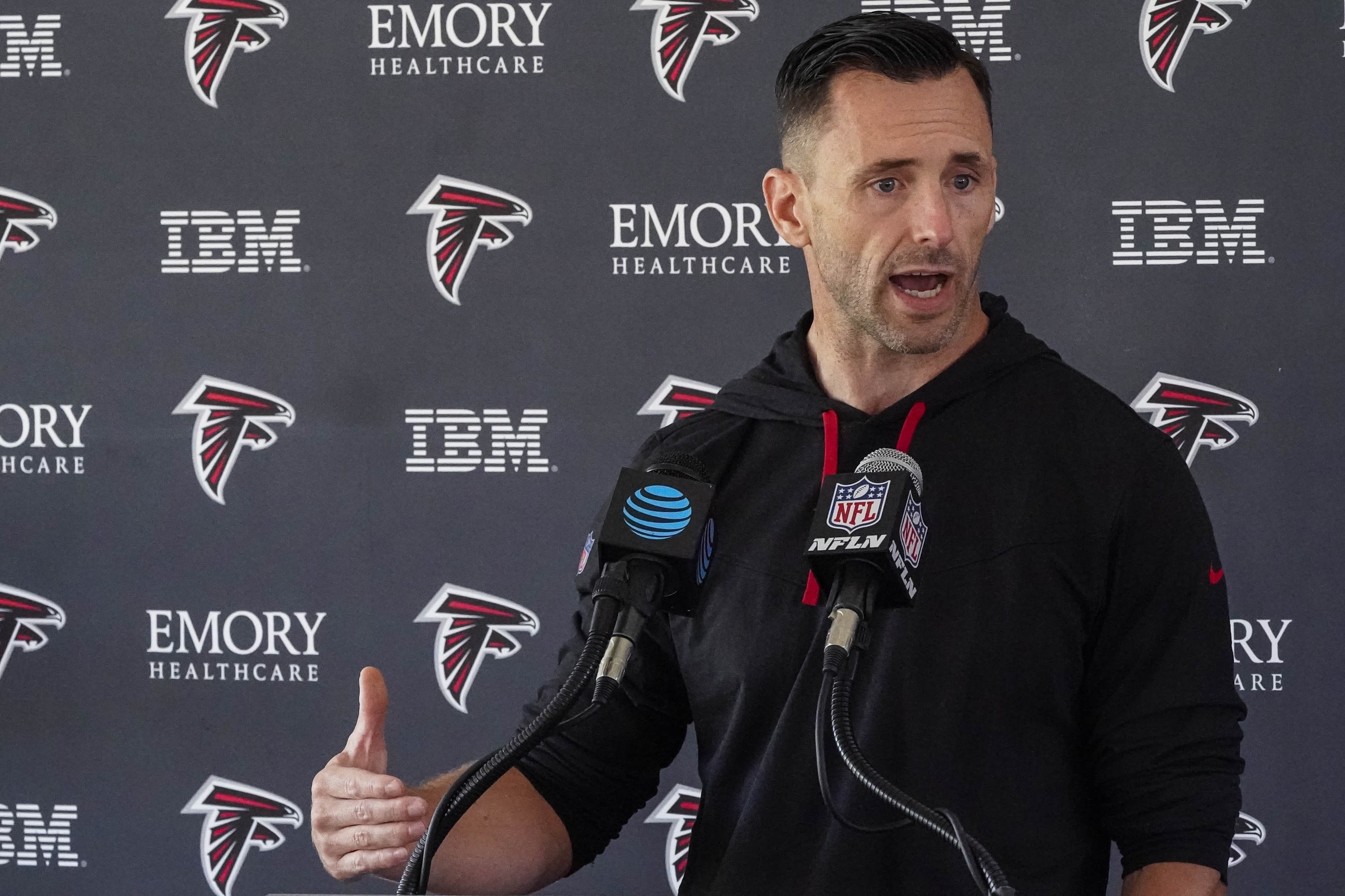 The Dolphins hire a major power player to serve as Jon-Eric Sullivan's ...