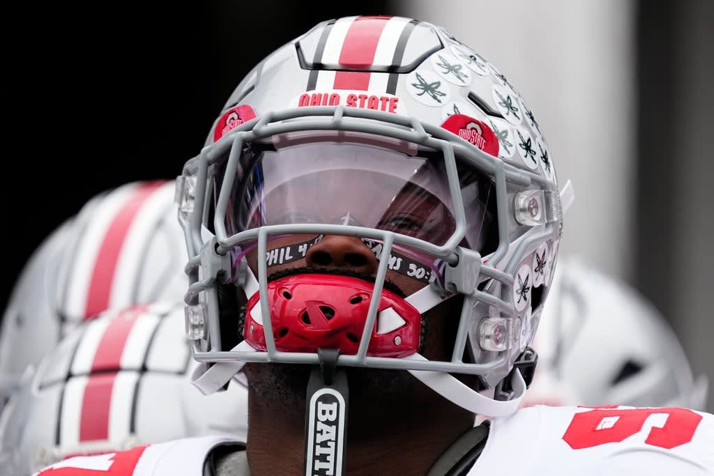 Ohio State football just received a huge boost to its 2026 roster - and ...