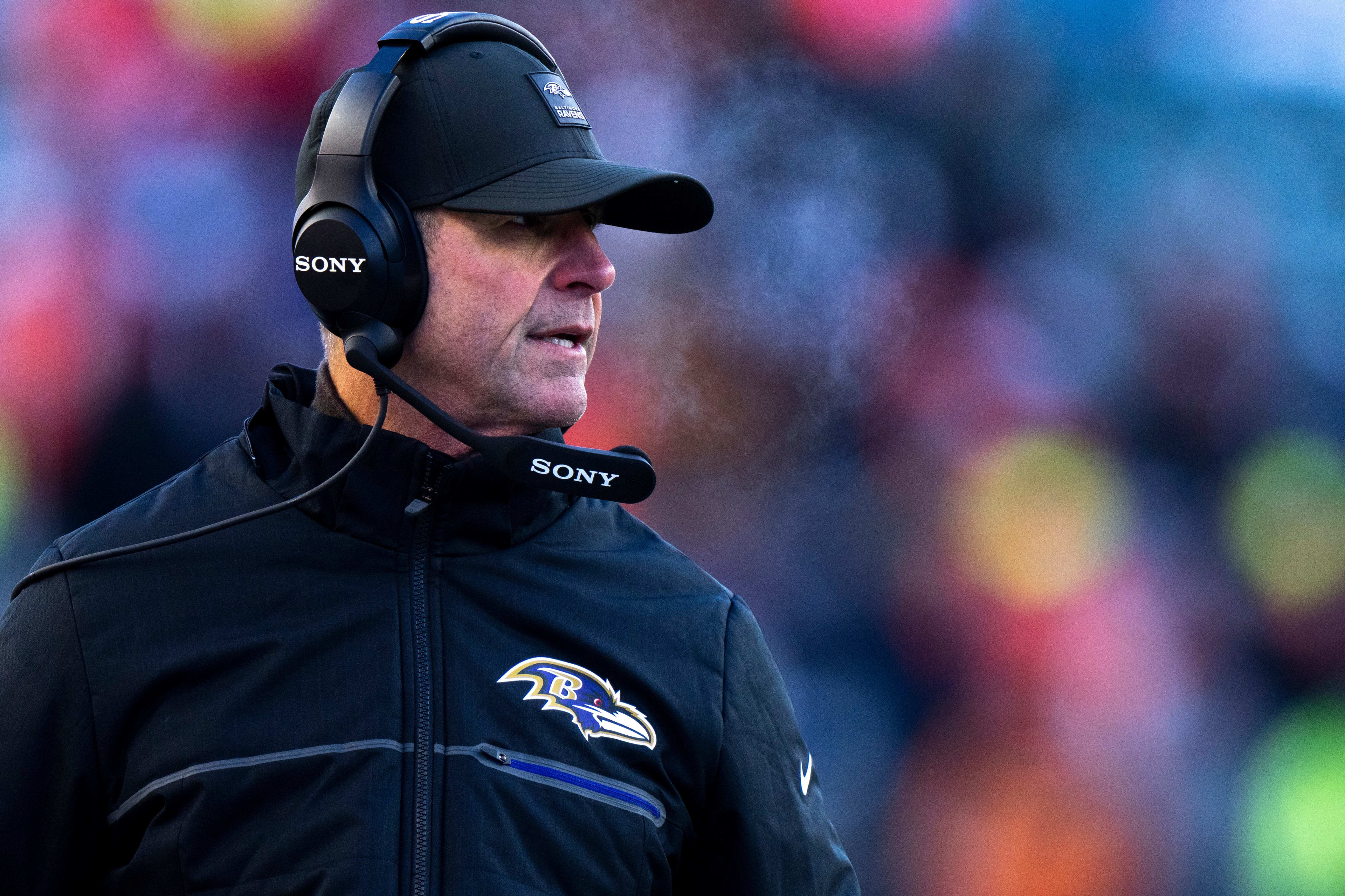 Giants nearing a deal with John Harbaugh marks a seismic shift in New ...