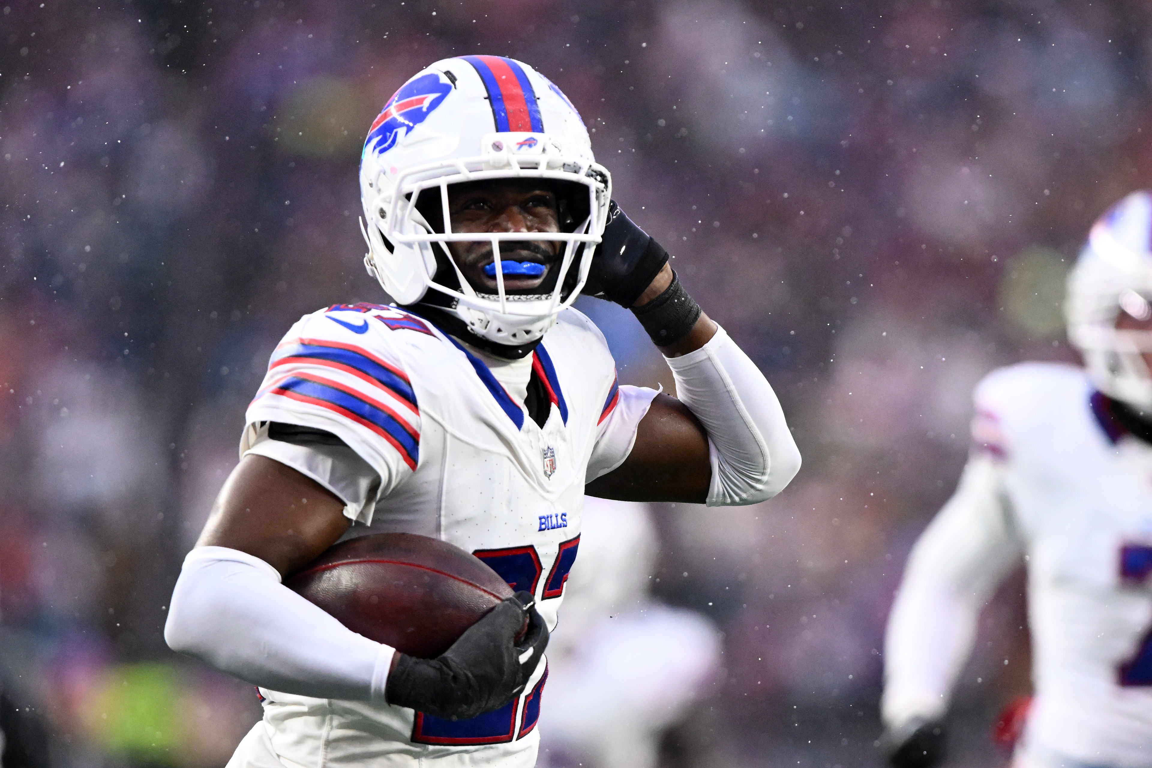 Bills unsung hero keeps ascending into elite territory at his position ...