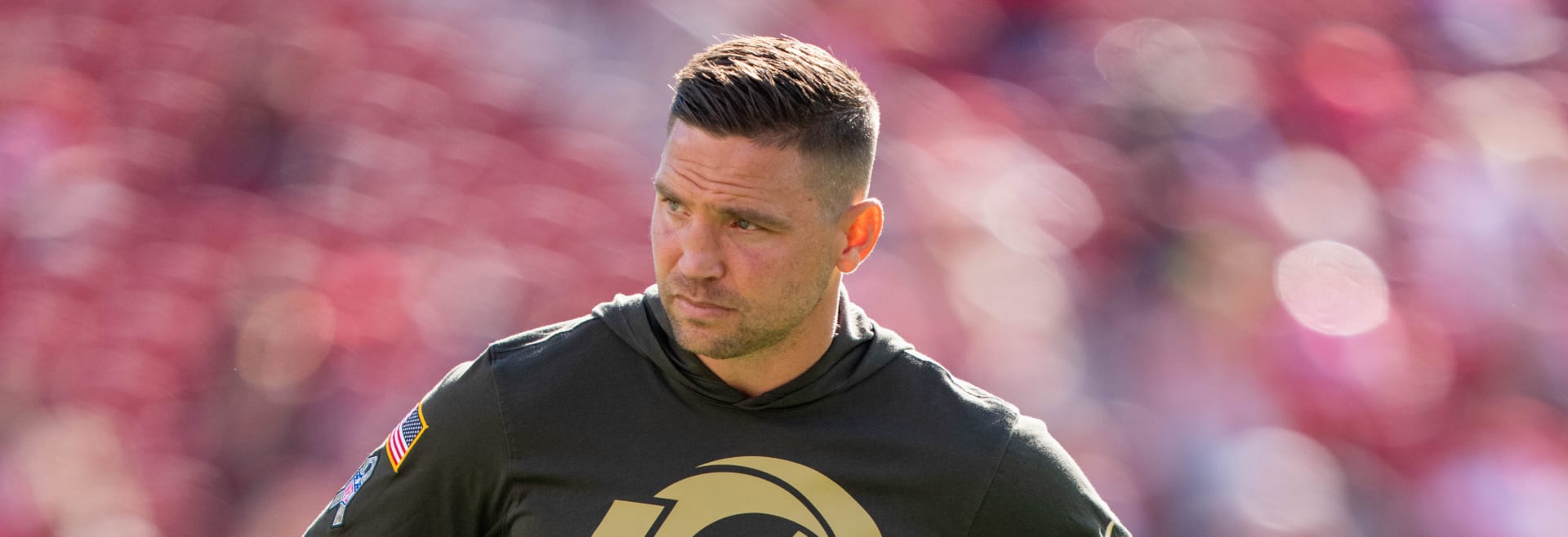 Steelers have been keeping tabs on one particular head coaching ...