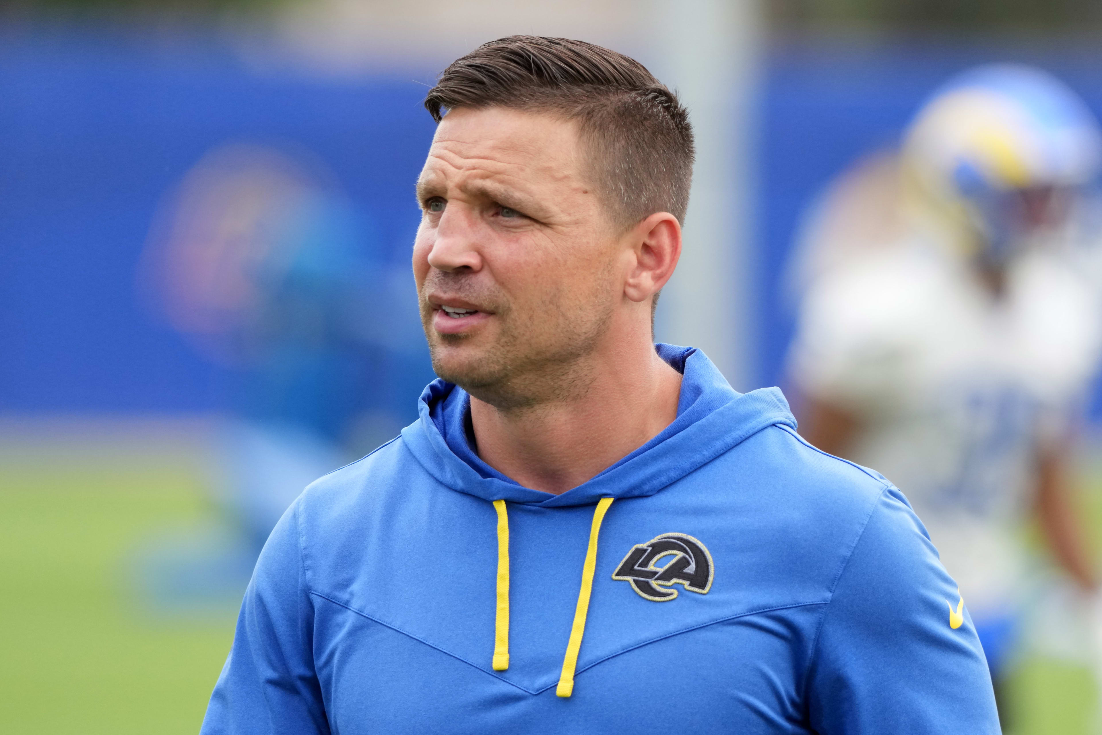 Three things to know about Chris Shula, the Rams assistant who ...