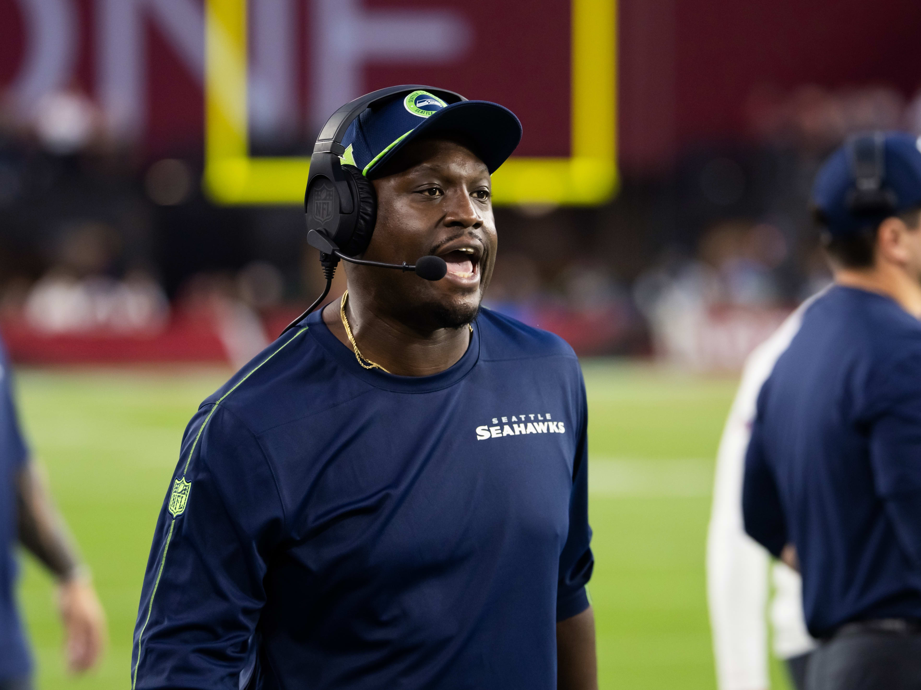 Commanders interview top defensive coordinator candidate who would be a ...