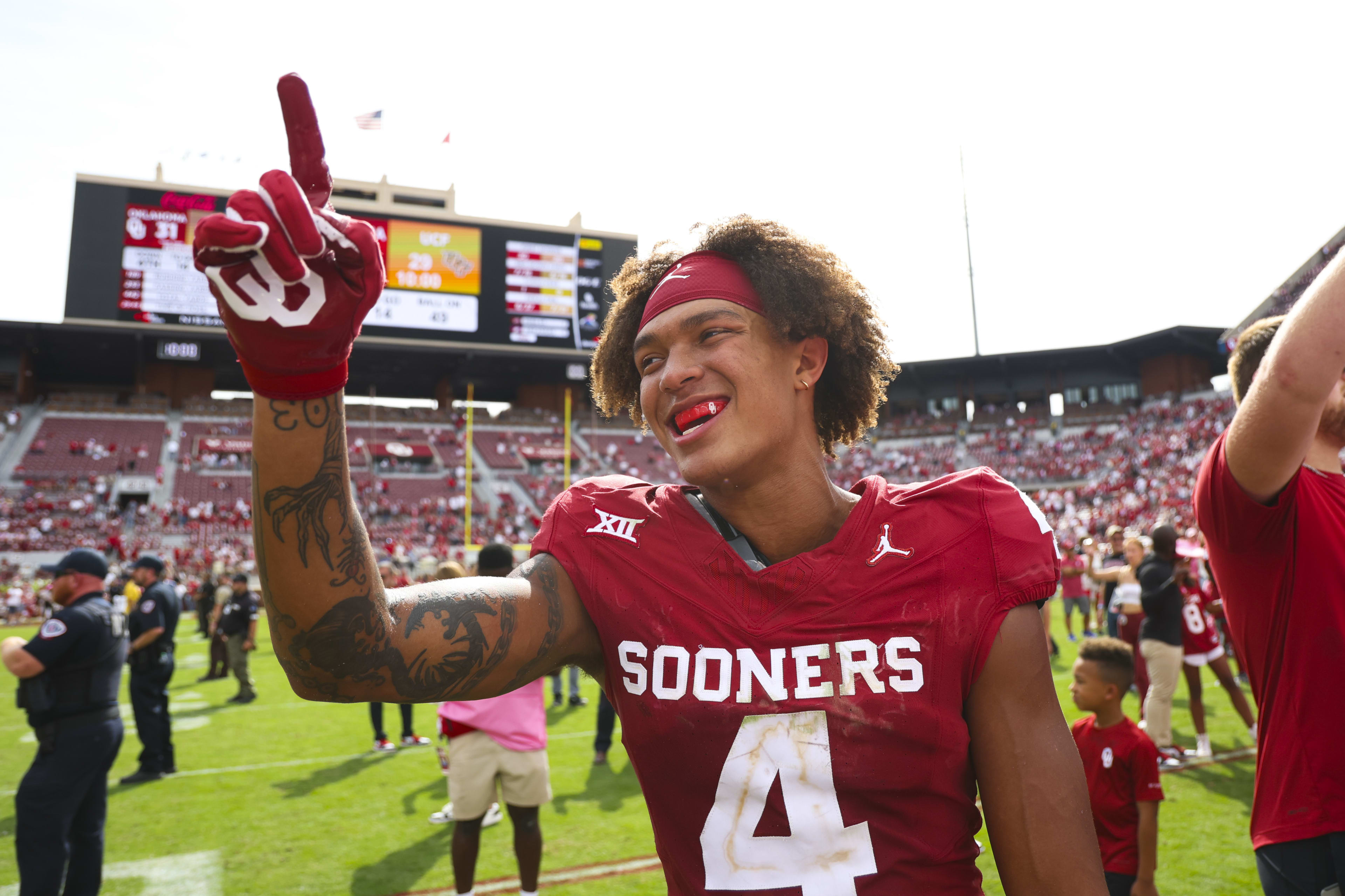 Oklahoma Sooners have new opportunity to reunite with familiar face ...