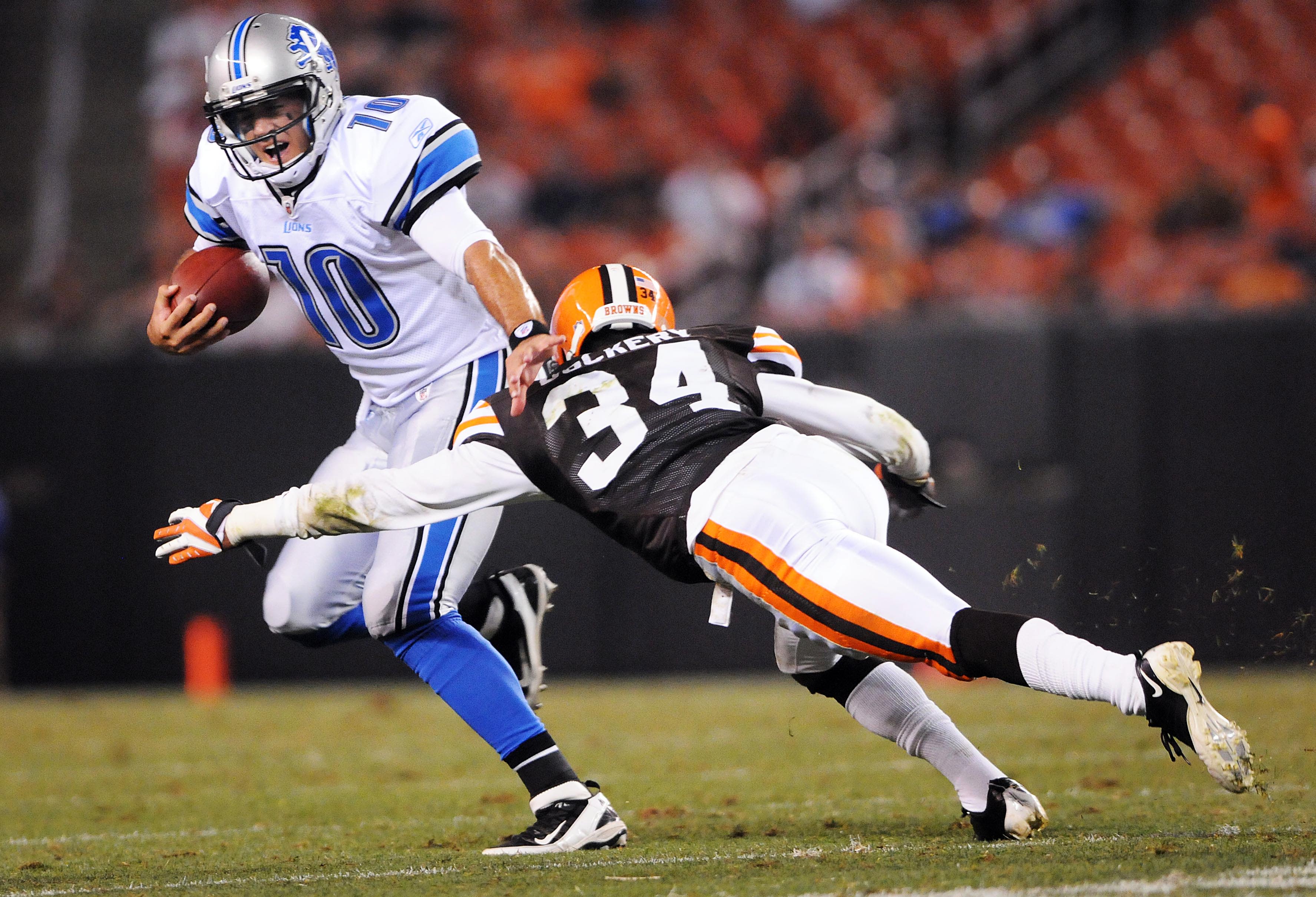 Lions to interview Jared Goff’s former quarterbacks coach from the Rams ...