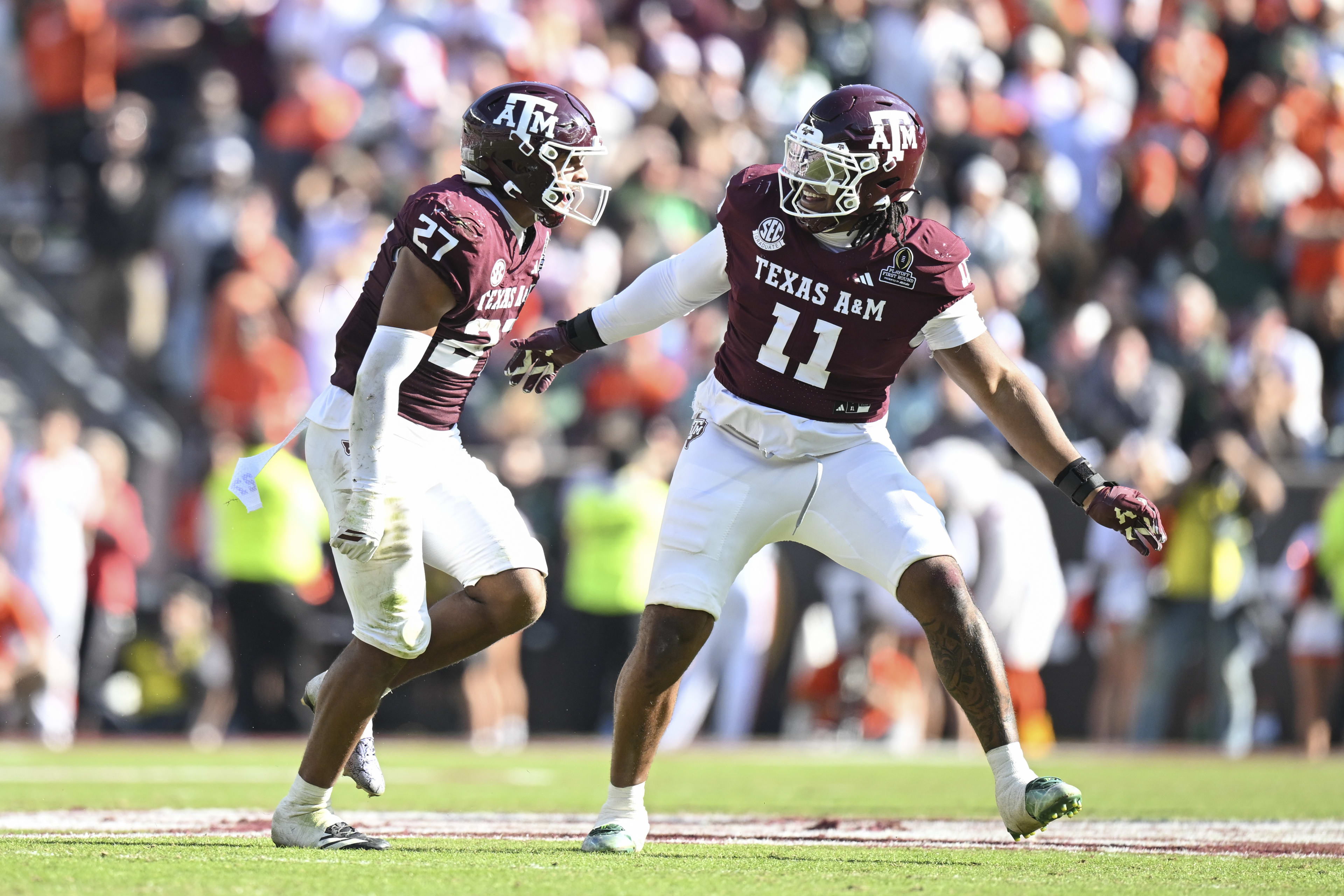 Mike Elko, Texas A&M Aggies learning from their mistakes of the past in ...