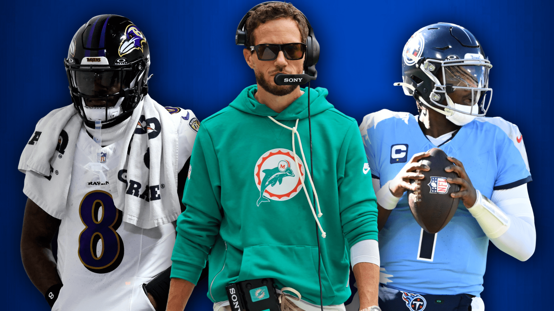 Ranking NFL Head Coach Openings: Post-John Harbaugh pecking order ...