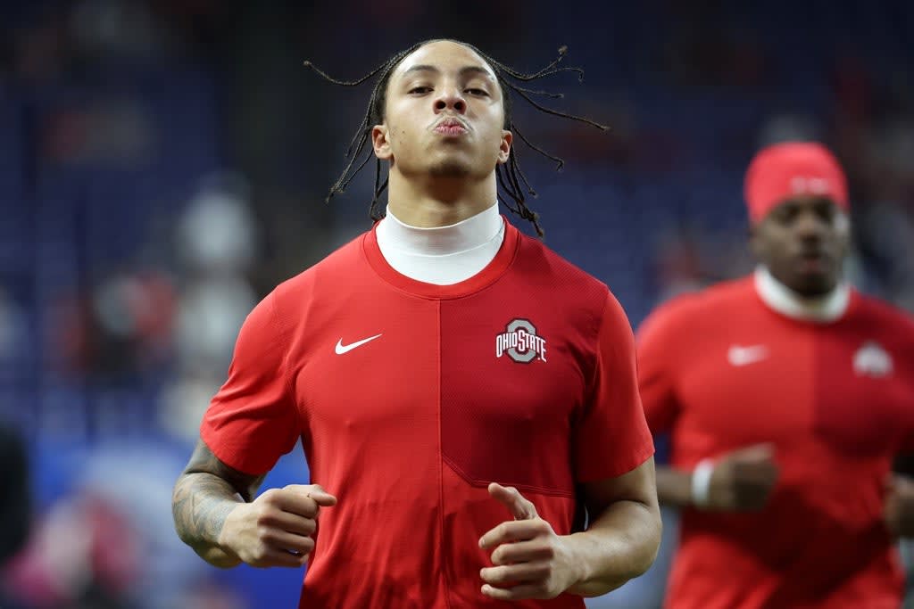 Former Ohio State football player lands with Big Ten rival in the ...