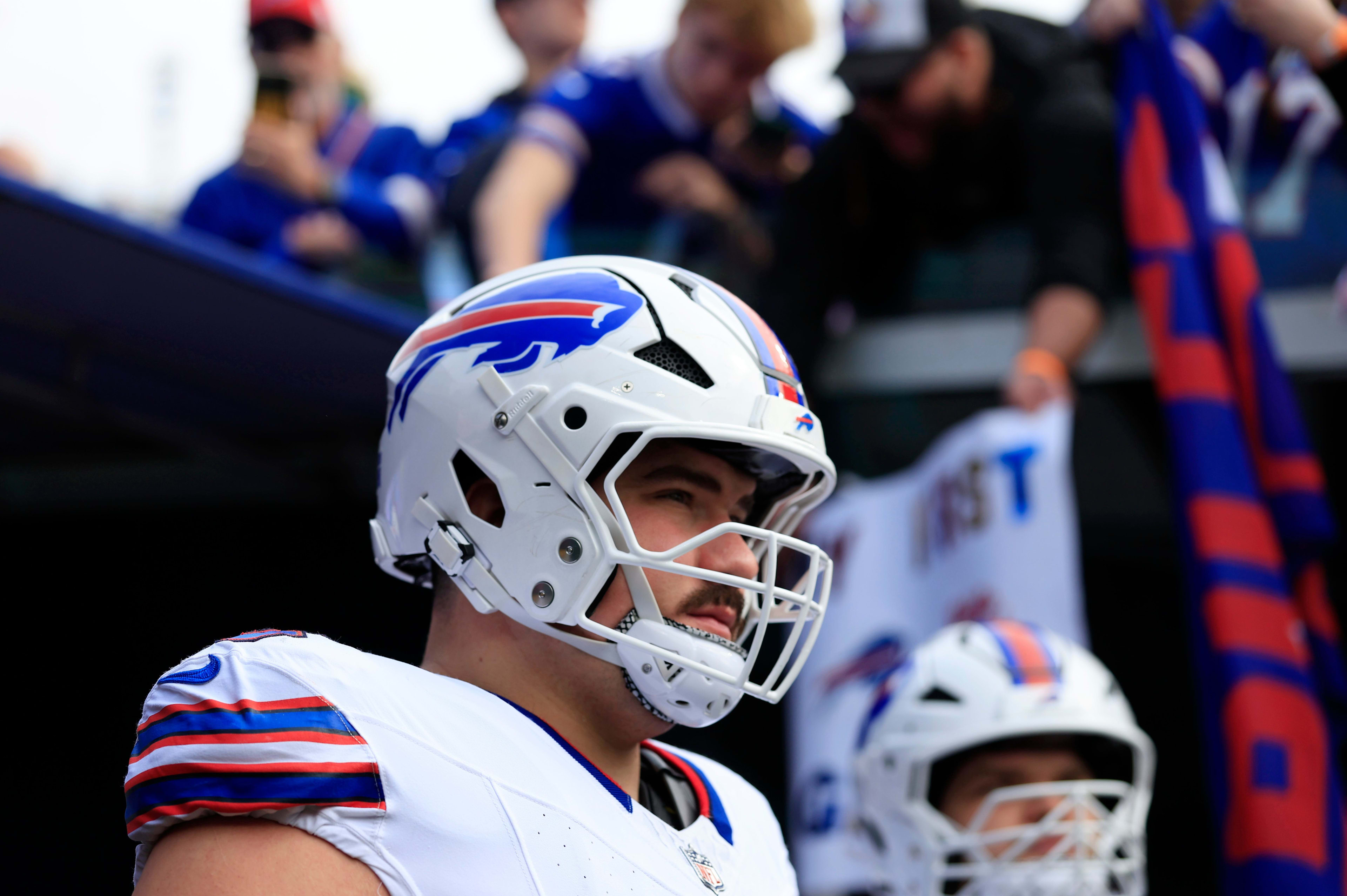 Buffalo Bills' perfectly navigate another major injury scare in AFC ...