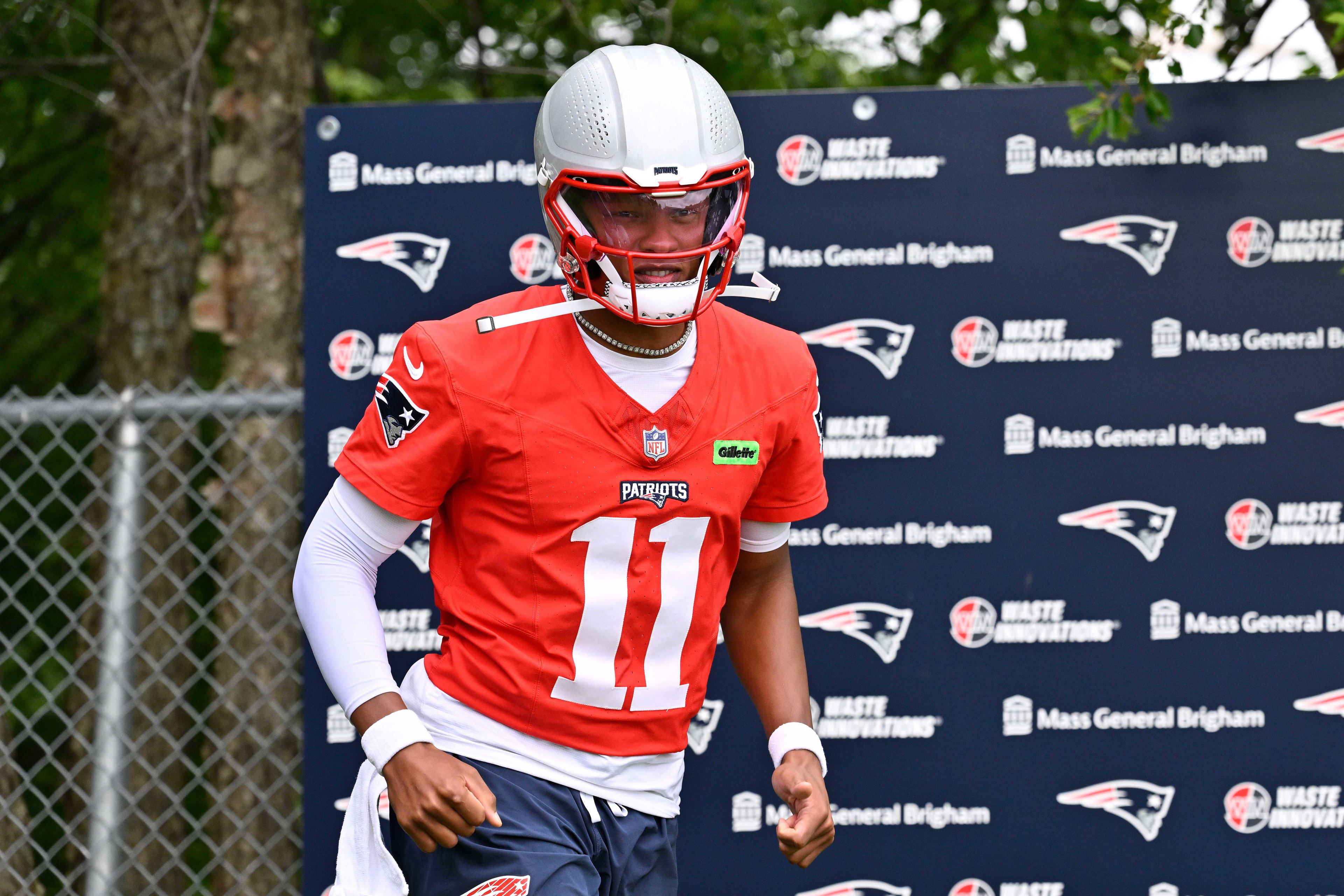 Subtle detail from Friday shows Joshua Dobbs could be an important part ...