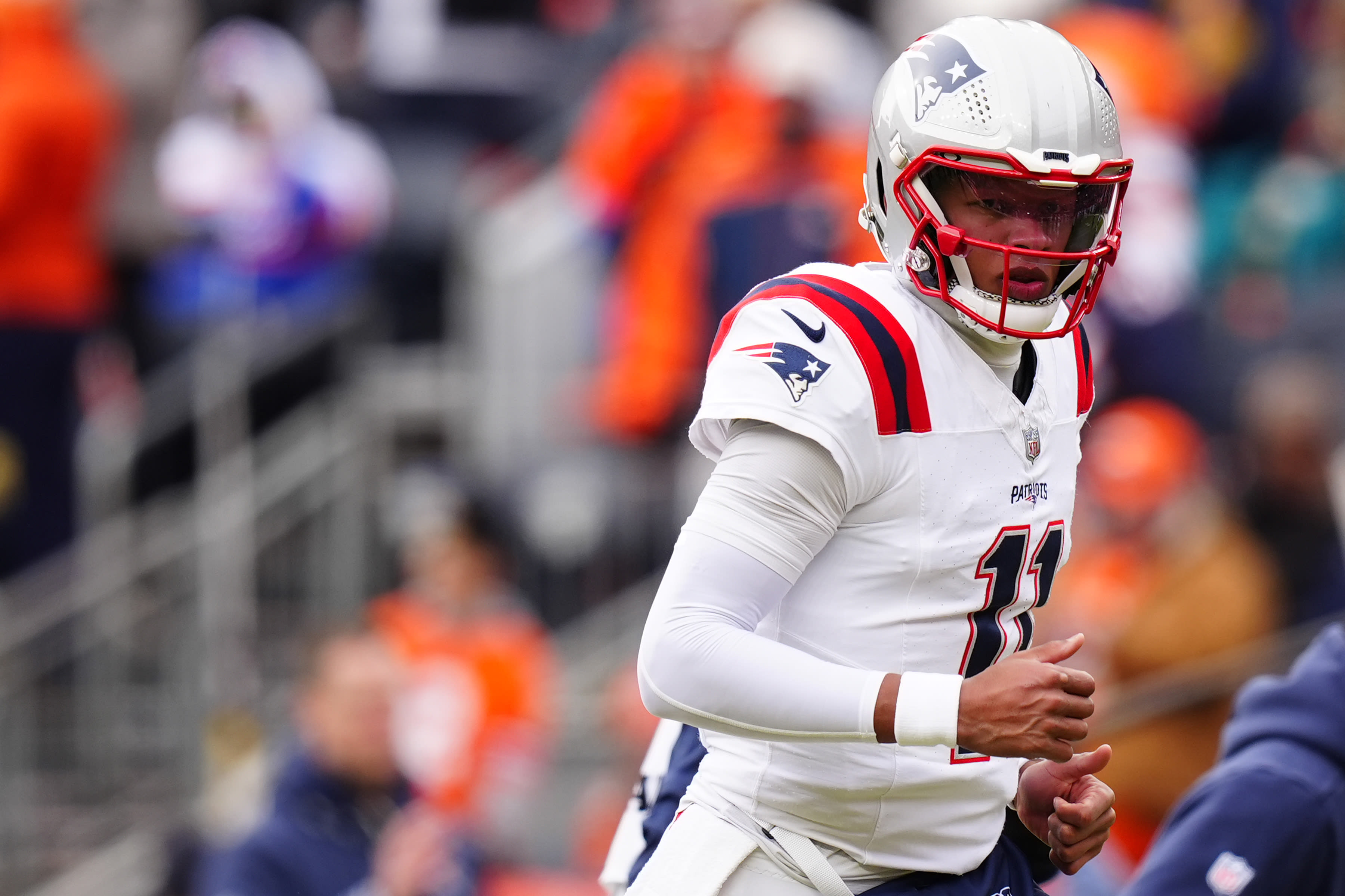 Super Bowl LX set to feature one Tennessee Vol on both the New England ...