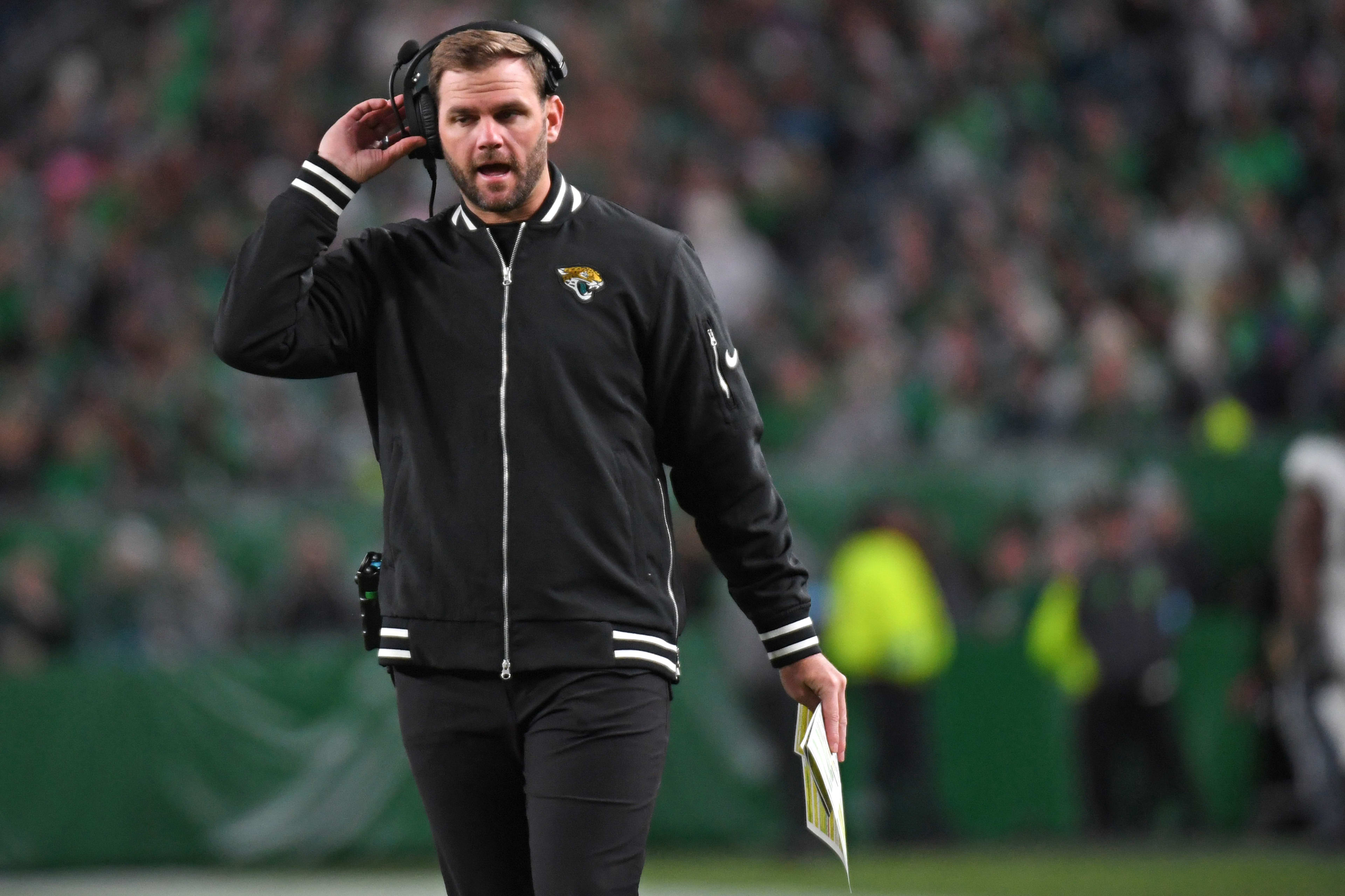 Ben Johnson is uniquely equipped with internal and external offensive ...