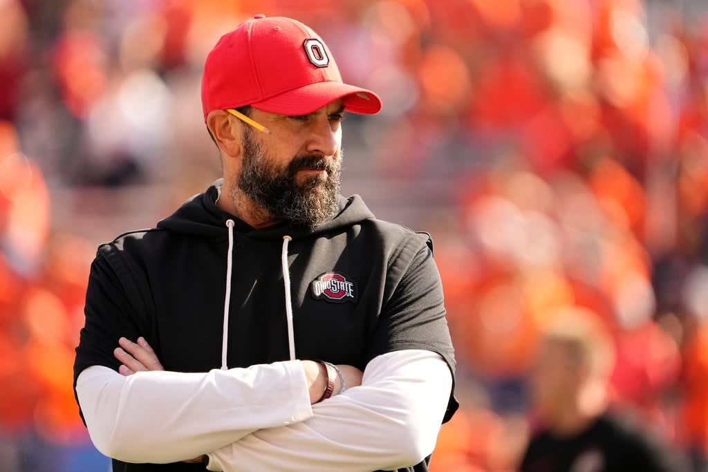 Ohio State football just took a key step toward taking an elite ...