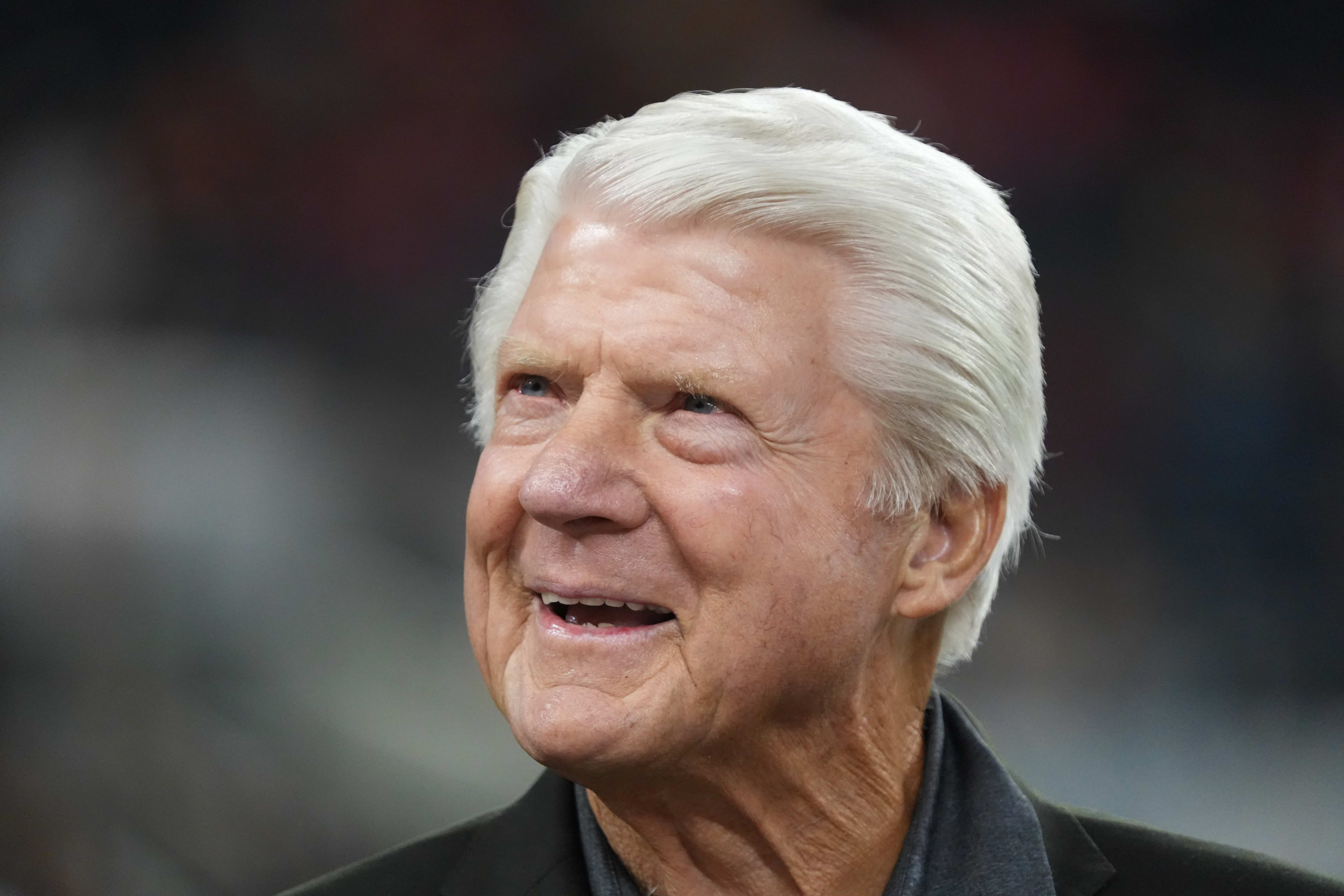 Cowboys legend Jimmy Johnson says exactly what most of us are thinking ...