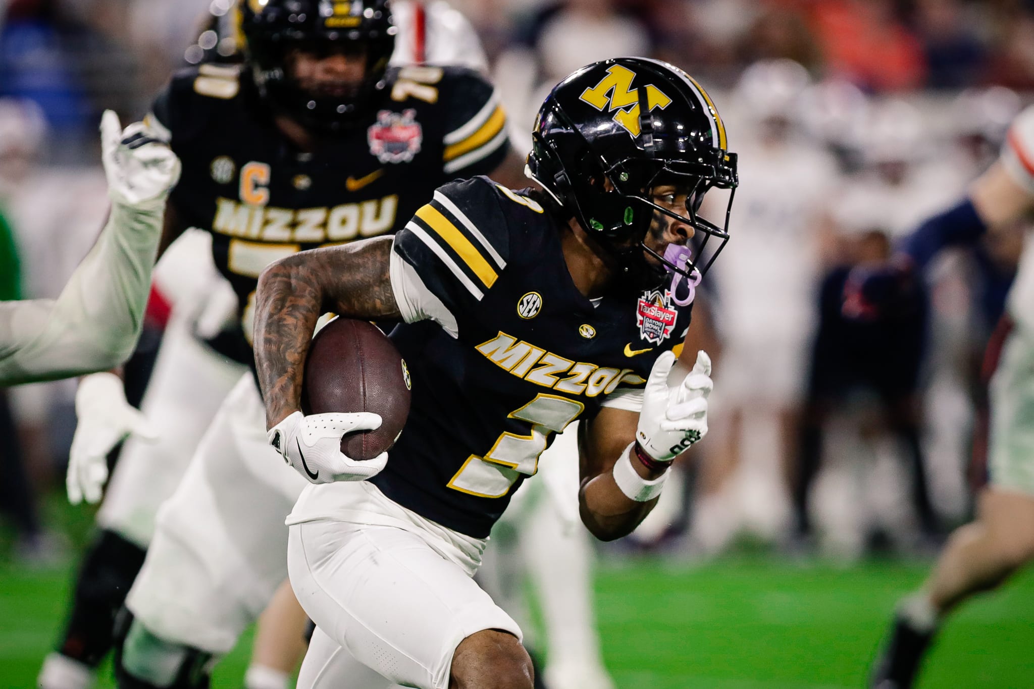 2026 Senior Bowl Day One Winners: Commanders key positions of need in ...