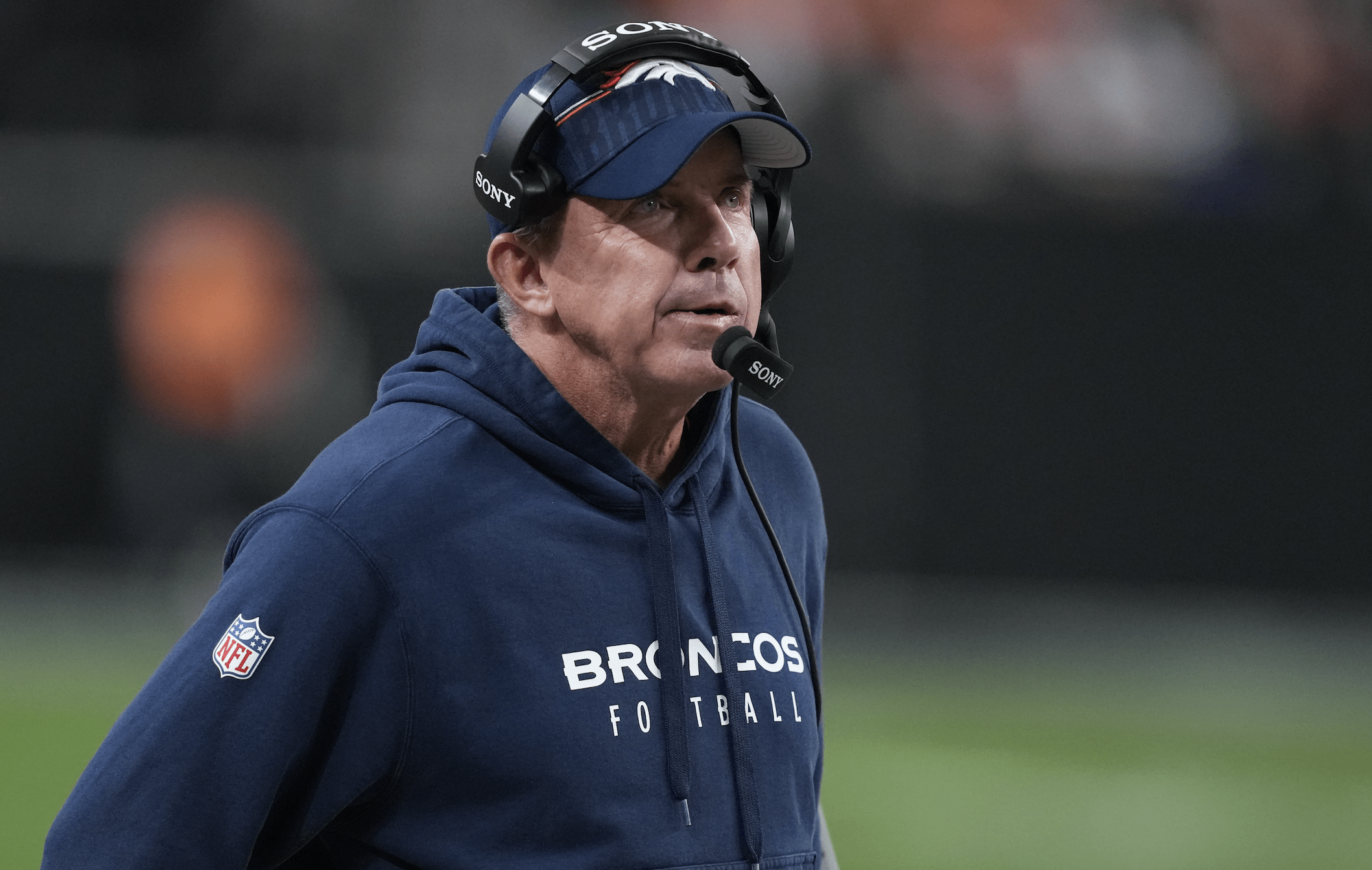 'The Broncos can afford a big-time signing' - PFF suggests that Denver ...