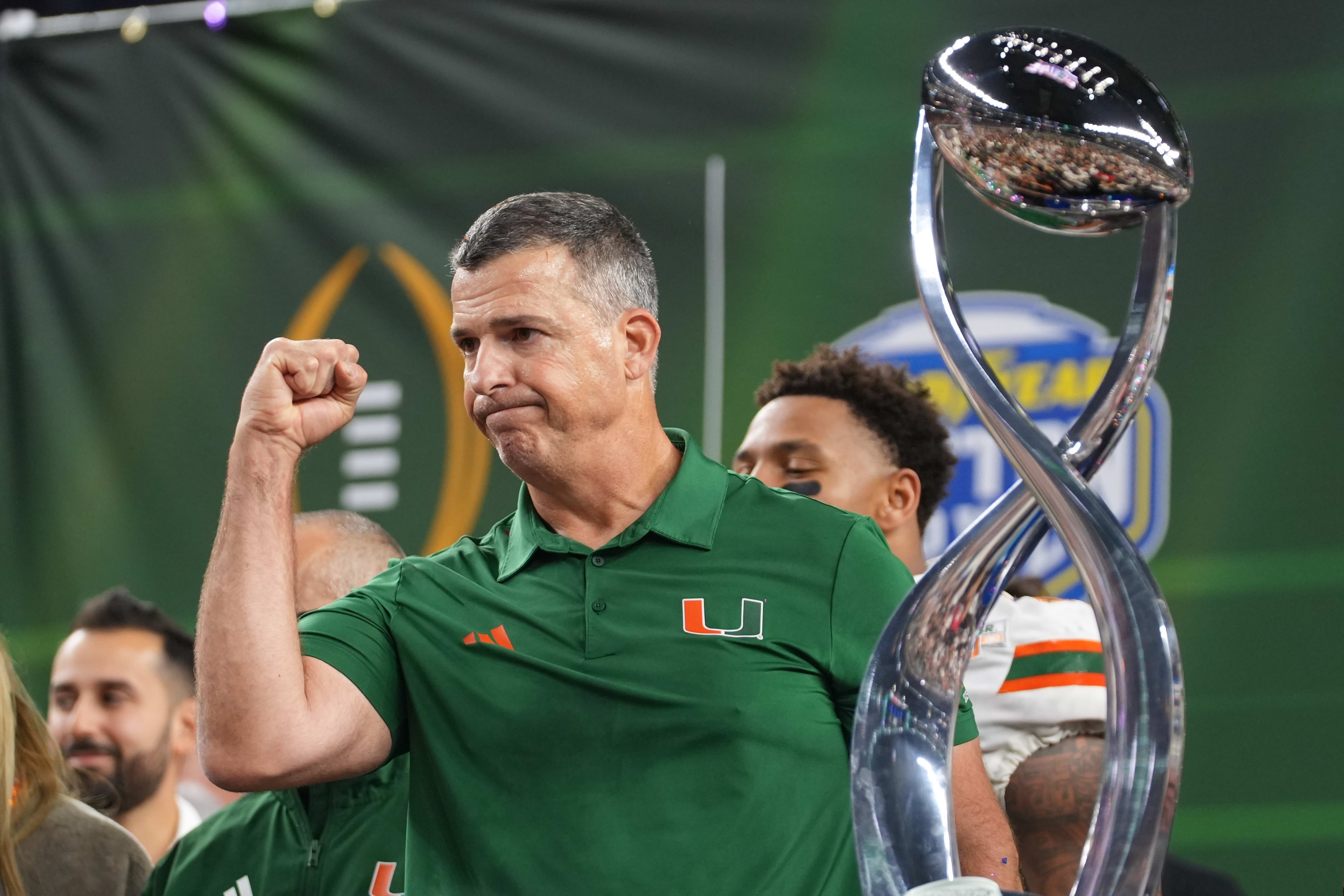 Miami Hurricanes ultimately turned a huge miss into a massive win and a ...