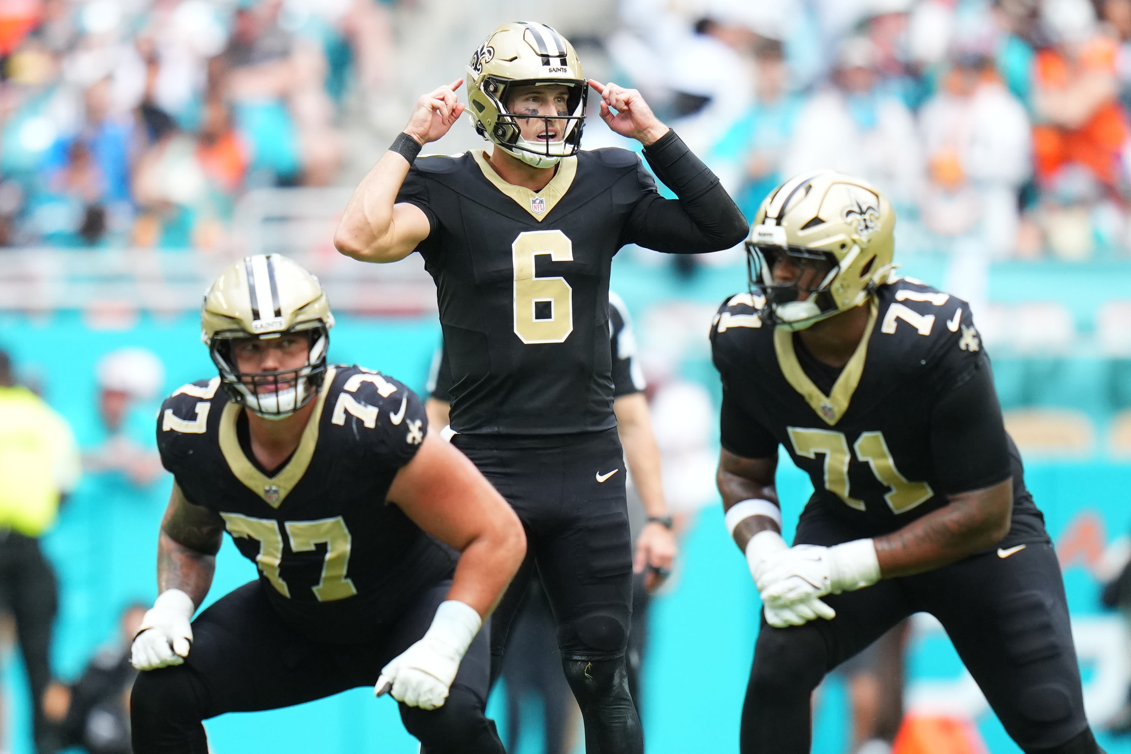 Senior Bowl standout can help Saints replace Pro Bowl talent during ...