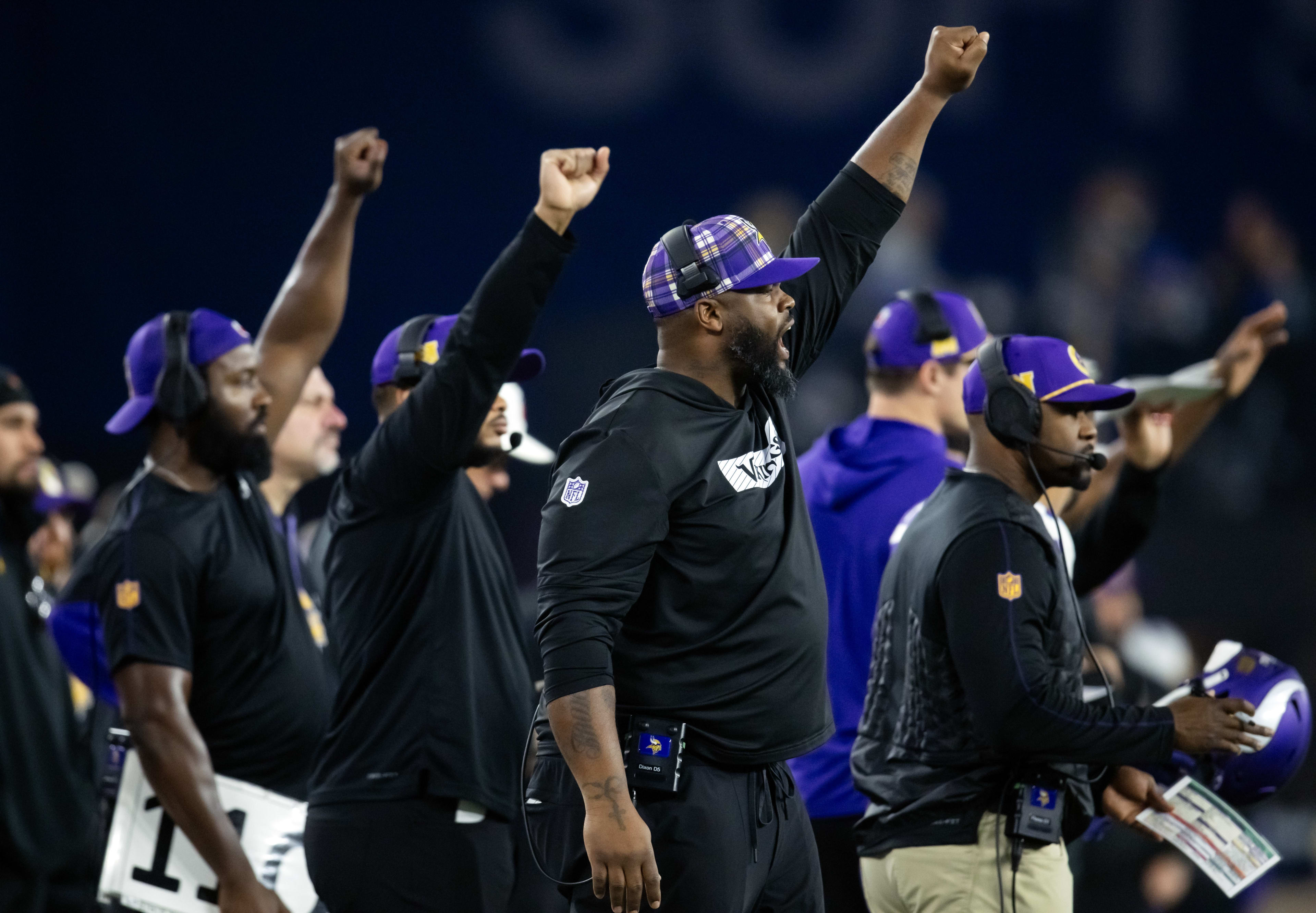 Commanders will be competing with NFC East rival for key addition to ...