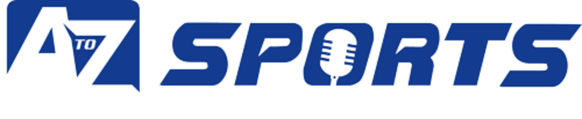 Home - A to Z Sports