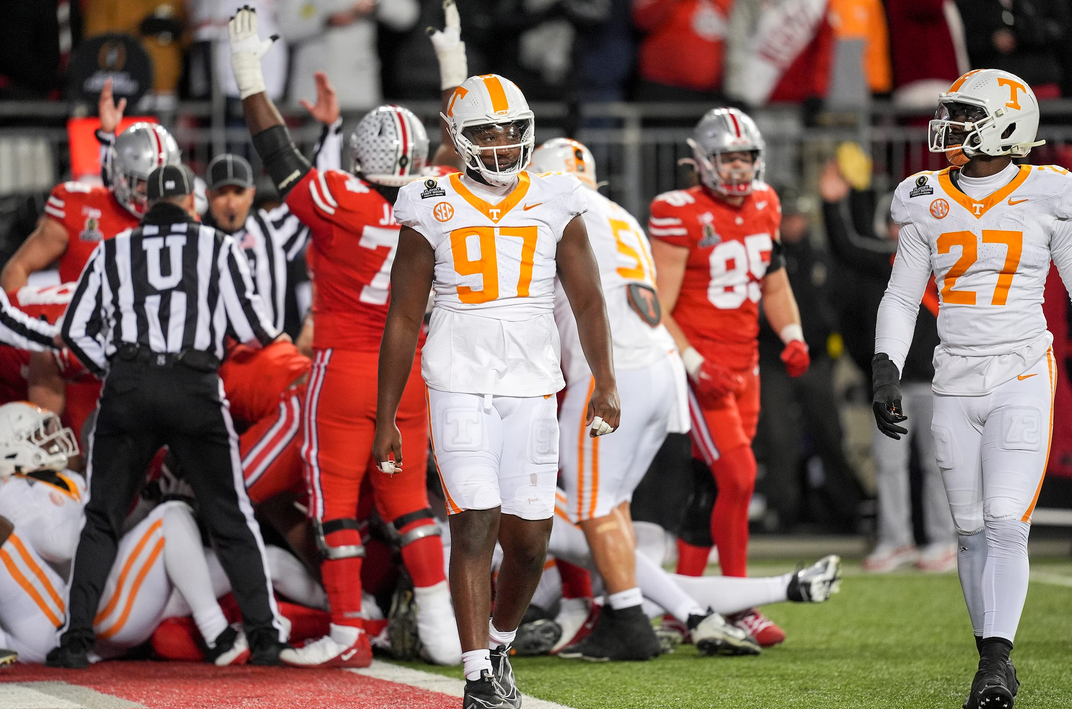 New ESPN article shows how one important moment sealed the Tennessee ...