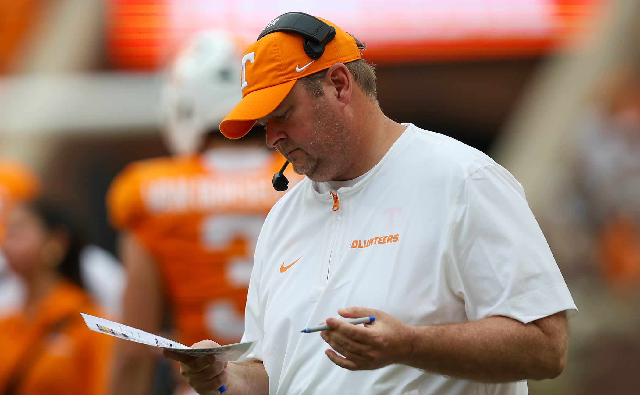 Why Virginia Tech's decision to fire Brent Pry could quickly lead to ...